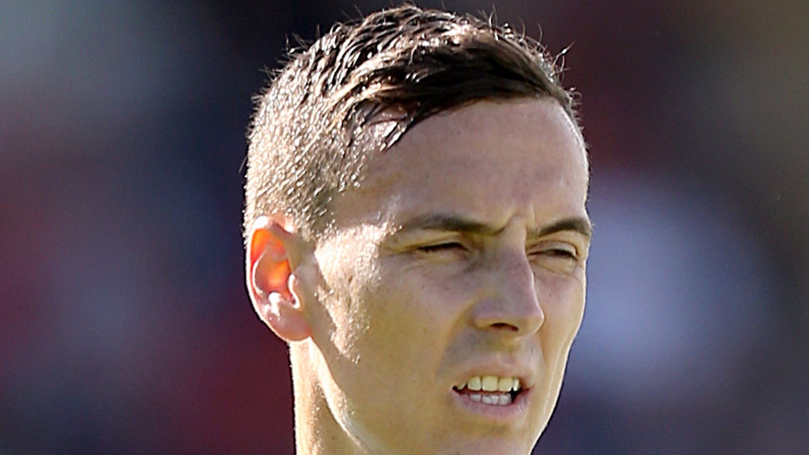 Pirates suffer Gow setback | Football News | Sky Sports