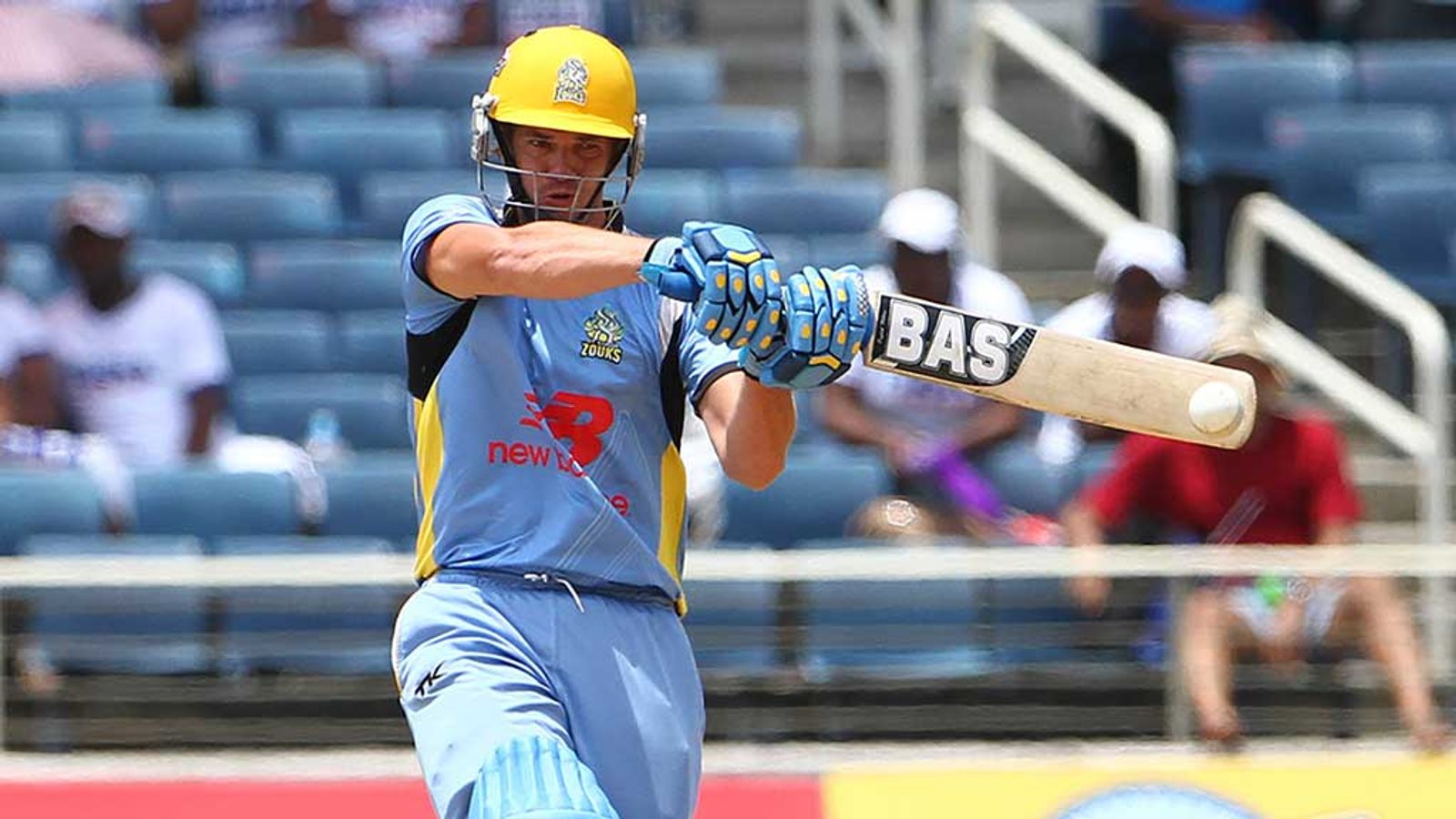 South Africa recall Albie Morkel for World Twenty20 | Cricket News ...