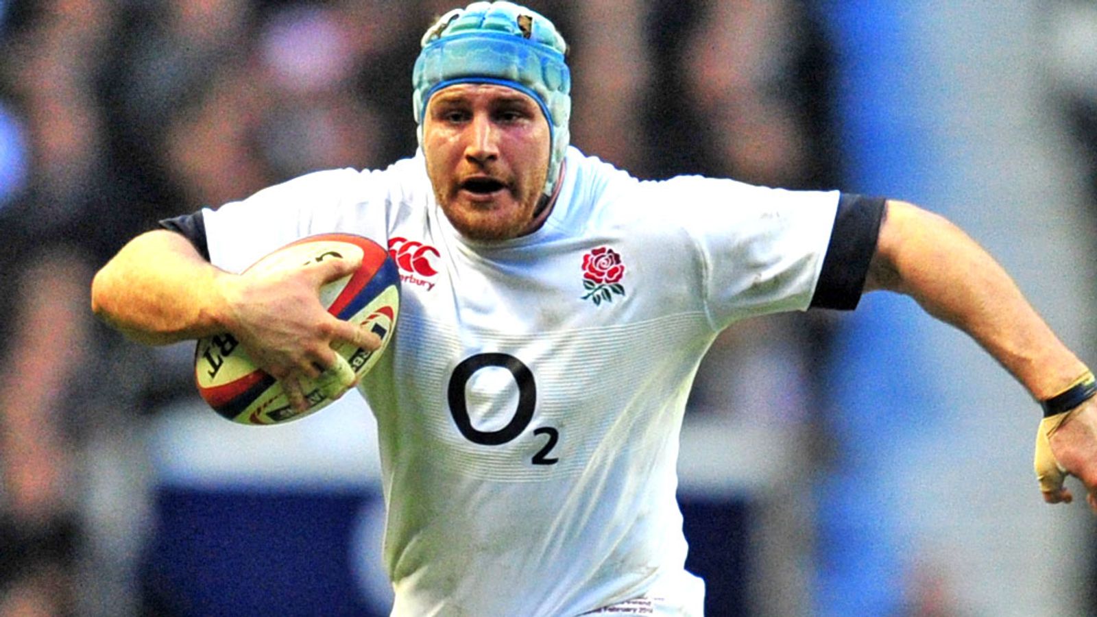 Six Nations: Ben Morgan ready to take frustration out on Wales | Rugby ...