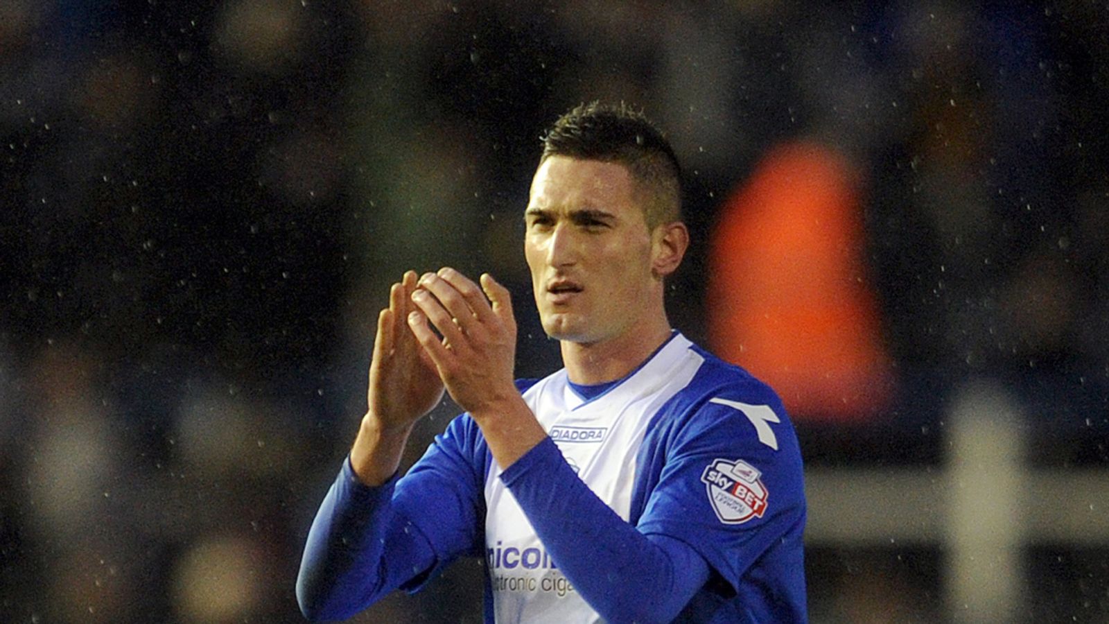 Sky Bet Championship: Birmingham City come back to grab 3-3 draw with ...