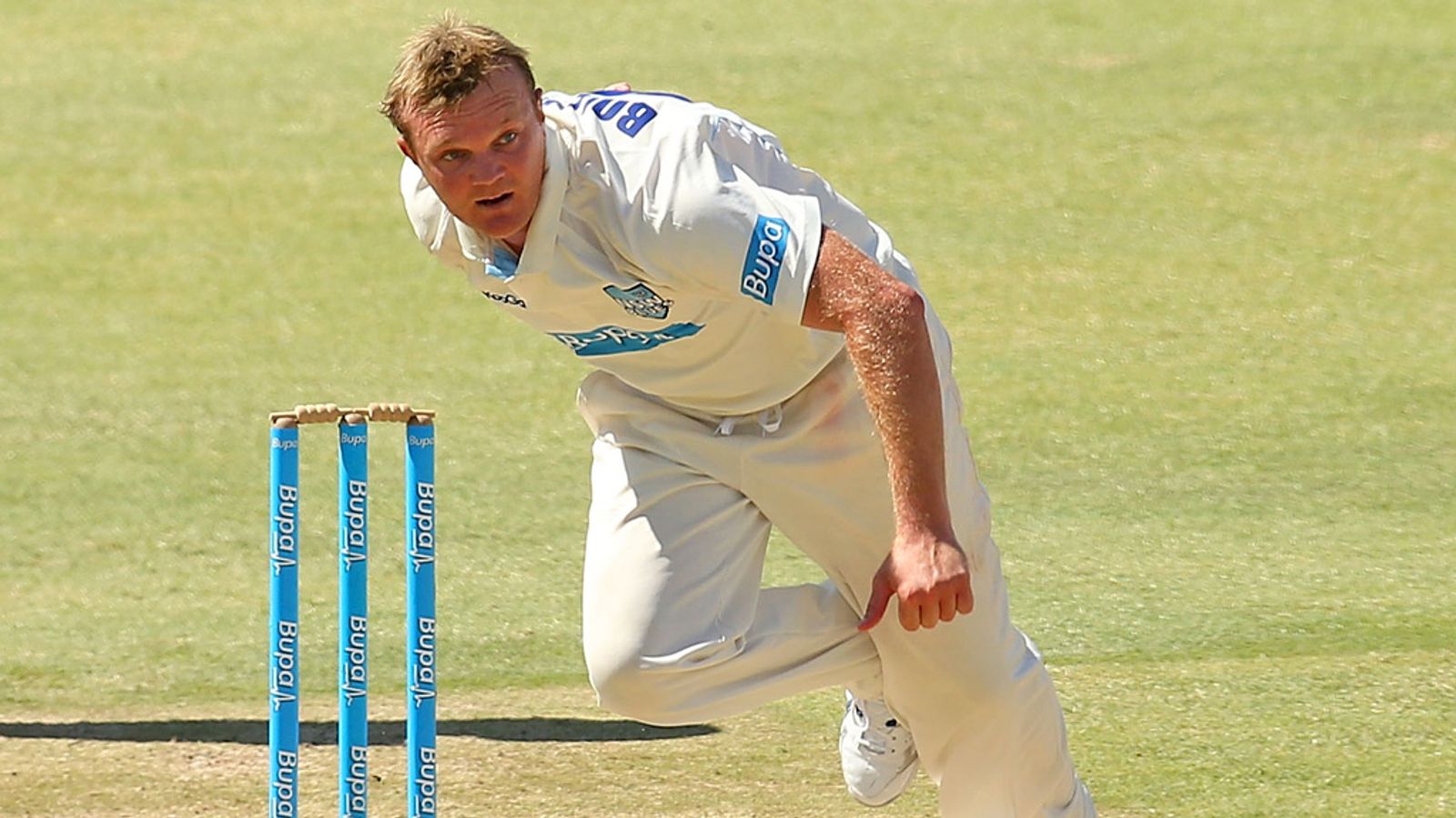 County cricket: Doug Bollinger joins Kent for 2014 season | Cricket ...