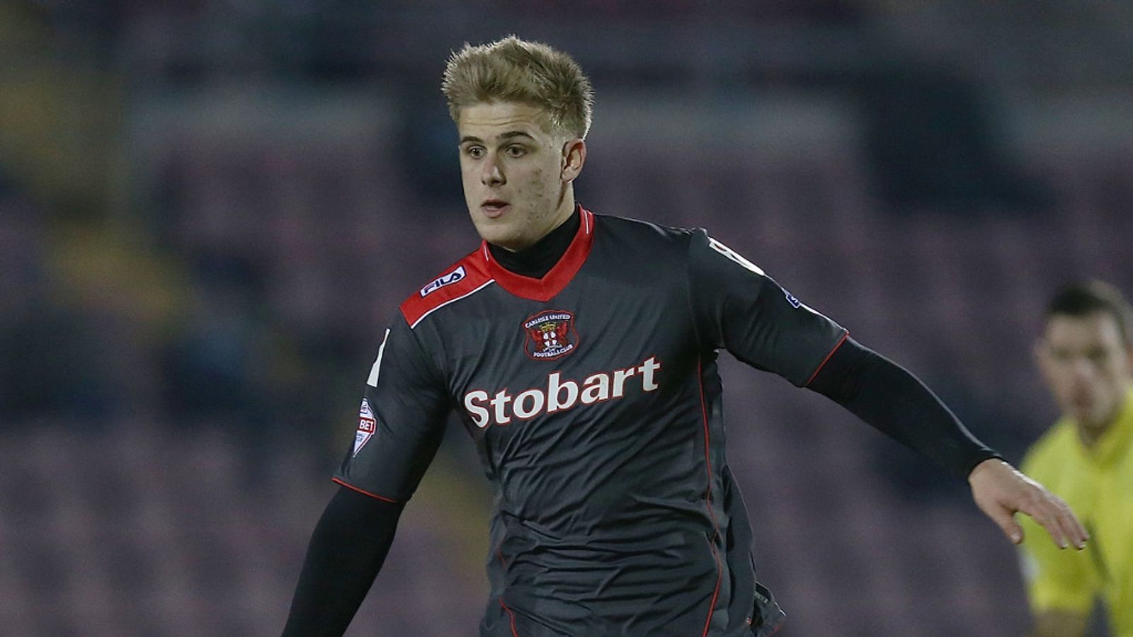 Carlisle revival continues | Football News | Sky Sports