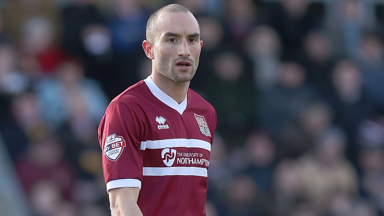 Barnet add two players to their squad and let two leave | Football News | Sky Sports