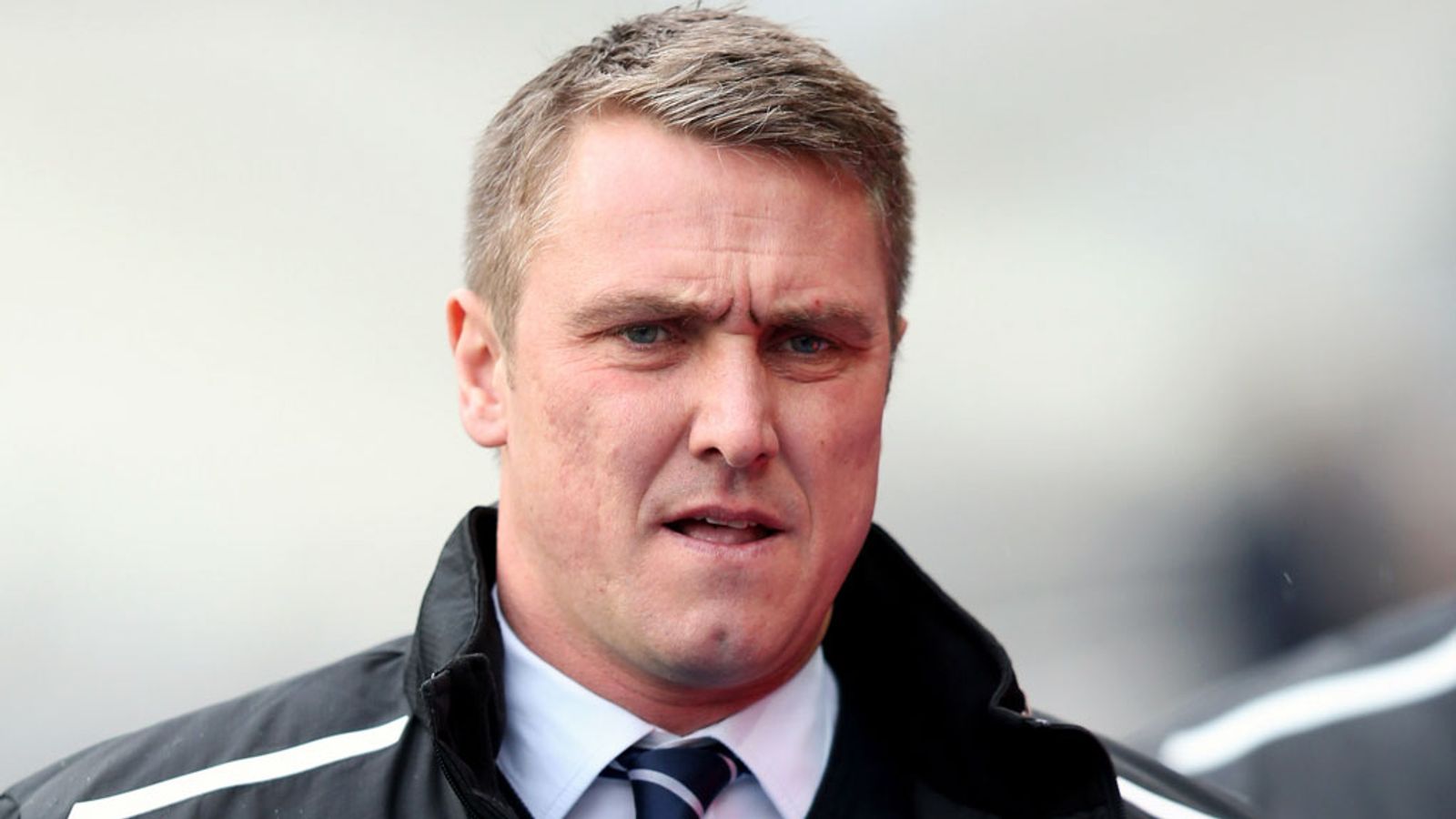 Championship: Birmingham's home and away form confuses Lee Clark after ...