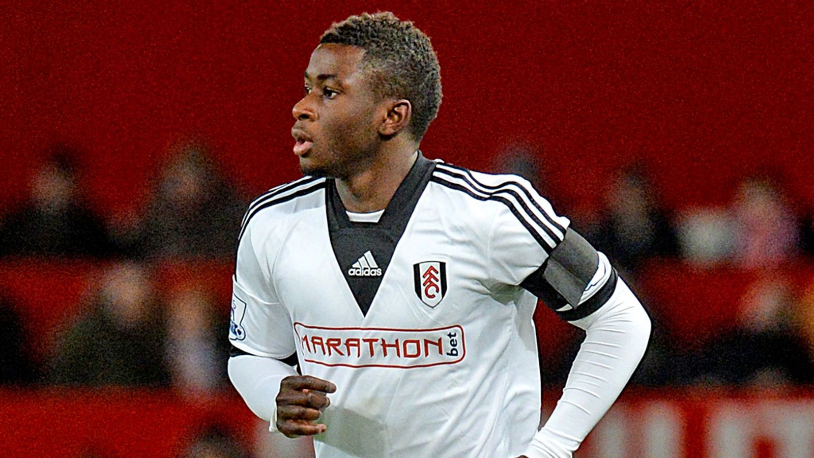 Transfer News: Fulham new boy Larnell Cole heads to MK Dons | Football ...