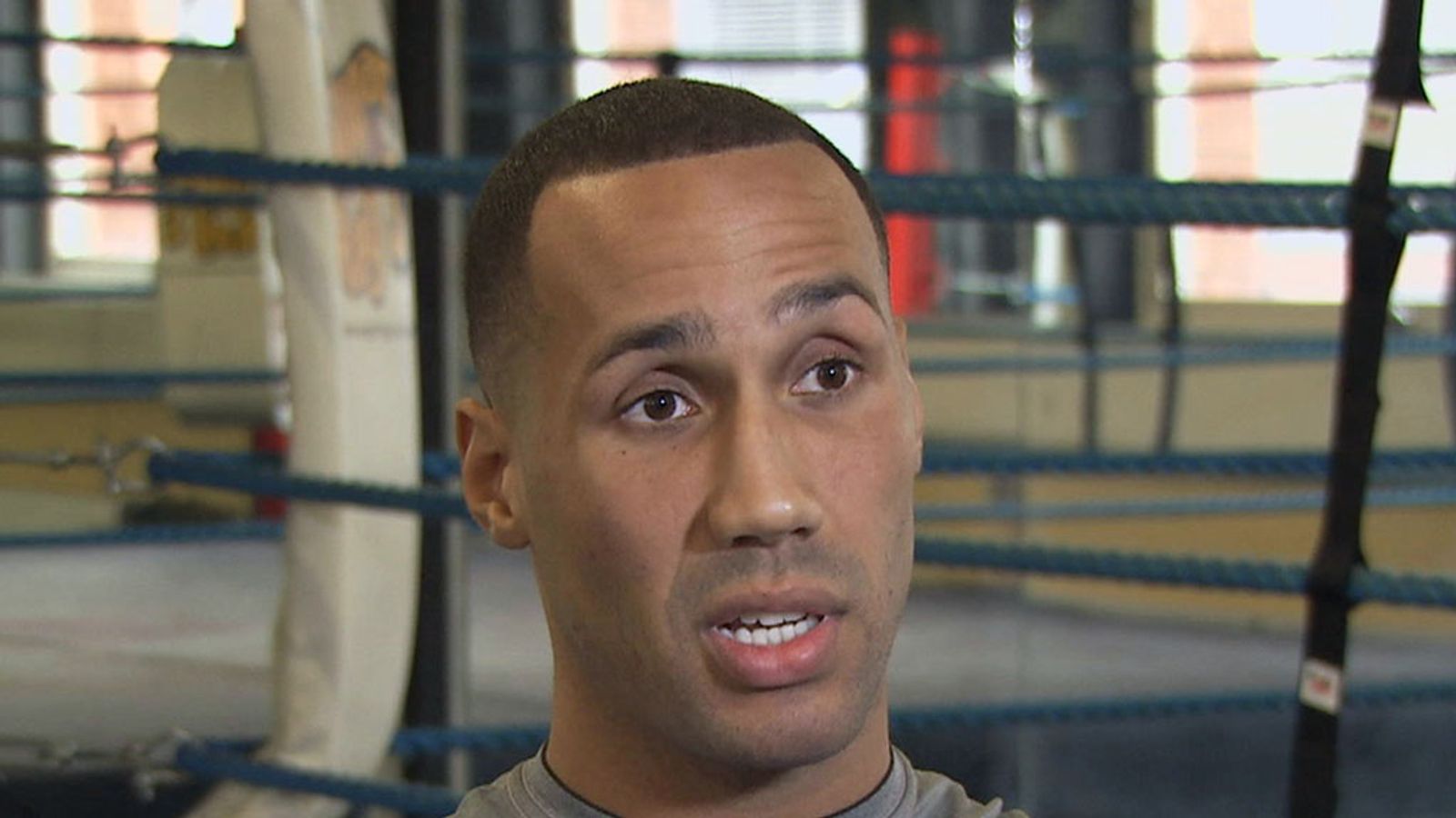James DeGale says WBA and IBF champion Carl Froch is past his best ...