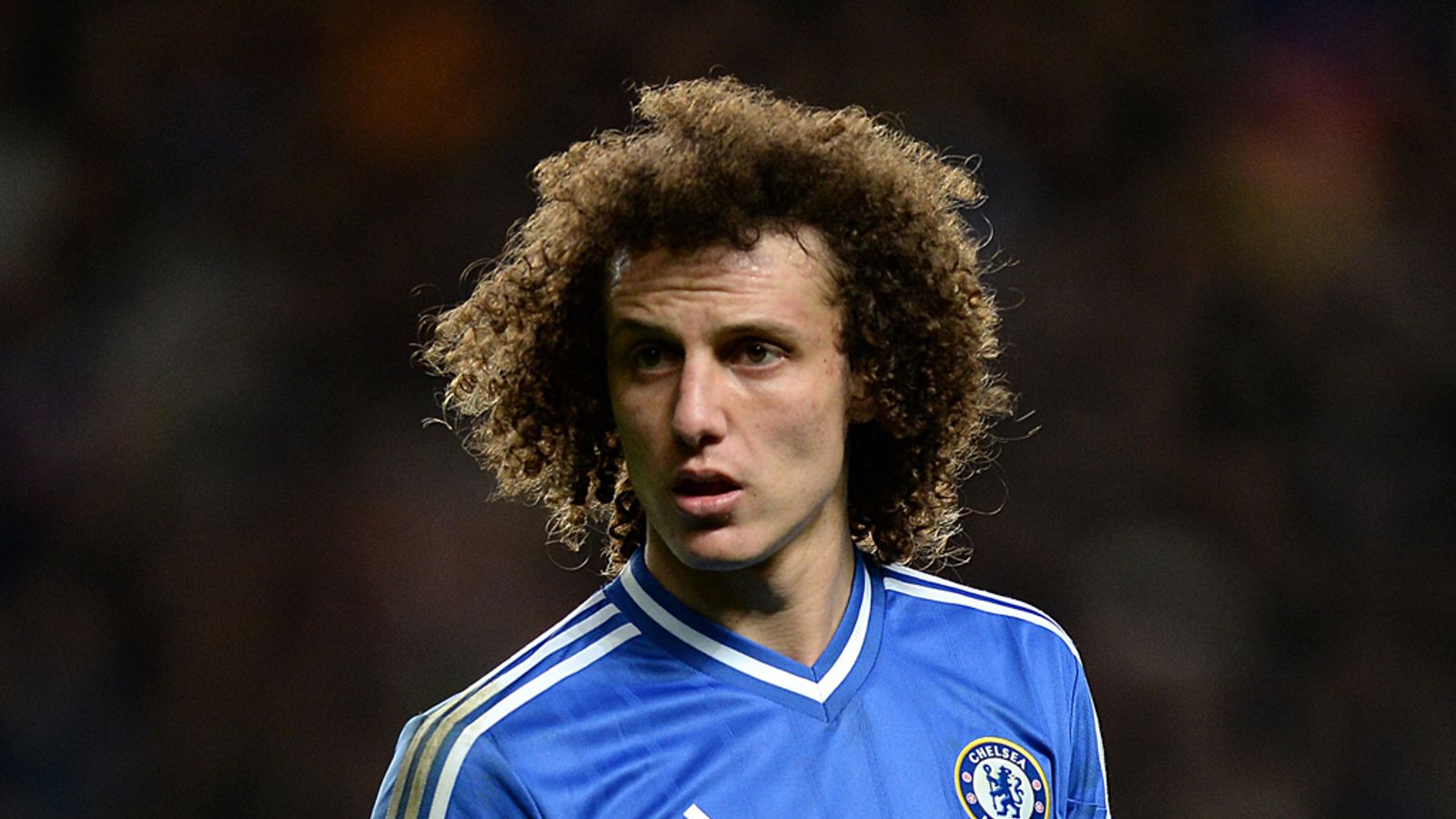 Premier League: David Luiz insists Chelsea will not give up in title ...