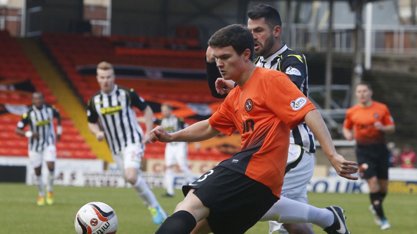 World Cup: Curtis Good hopes Dundee United loan aids push for Brazil ...