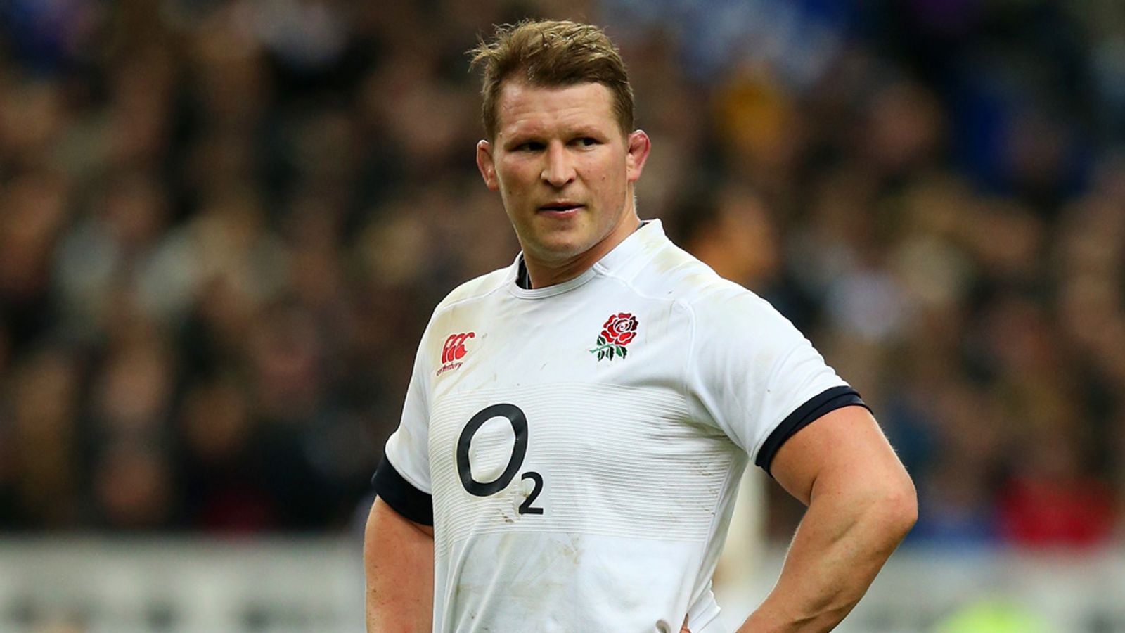 Six Nations: Dylan Hartley ready to 'arm wrestle' with Scotland | Rugby ...