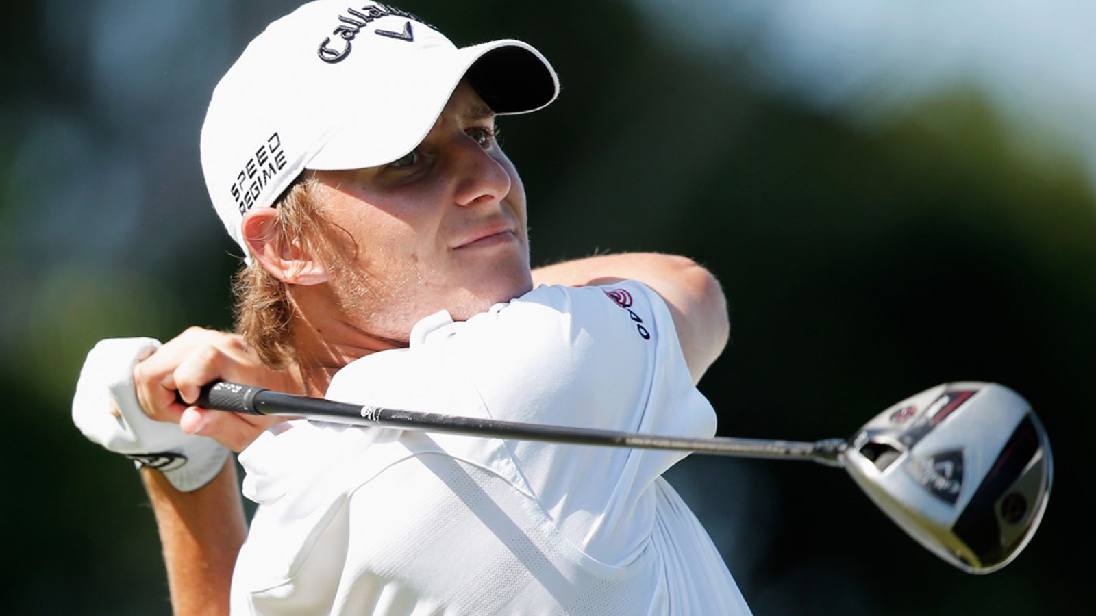 Africa Open: Emiliano Grillo fires superb third round of 62 to open up ...