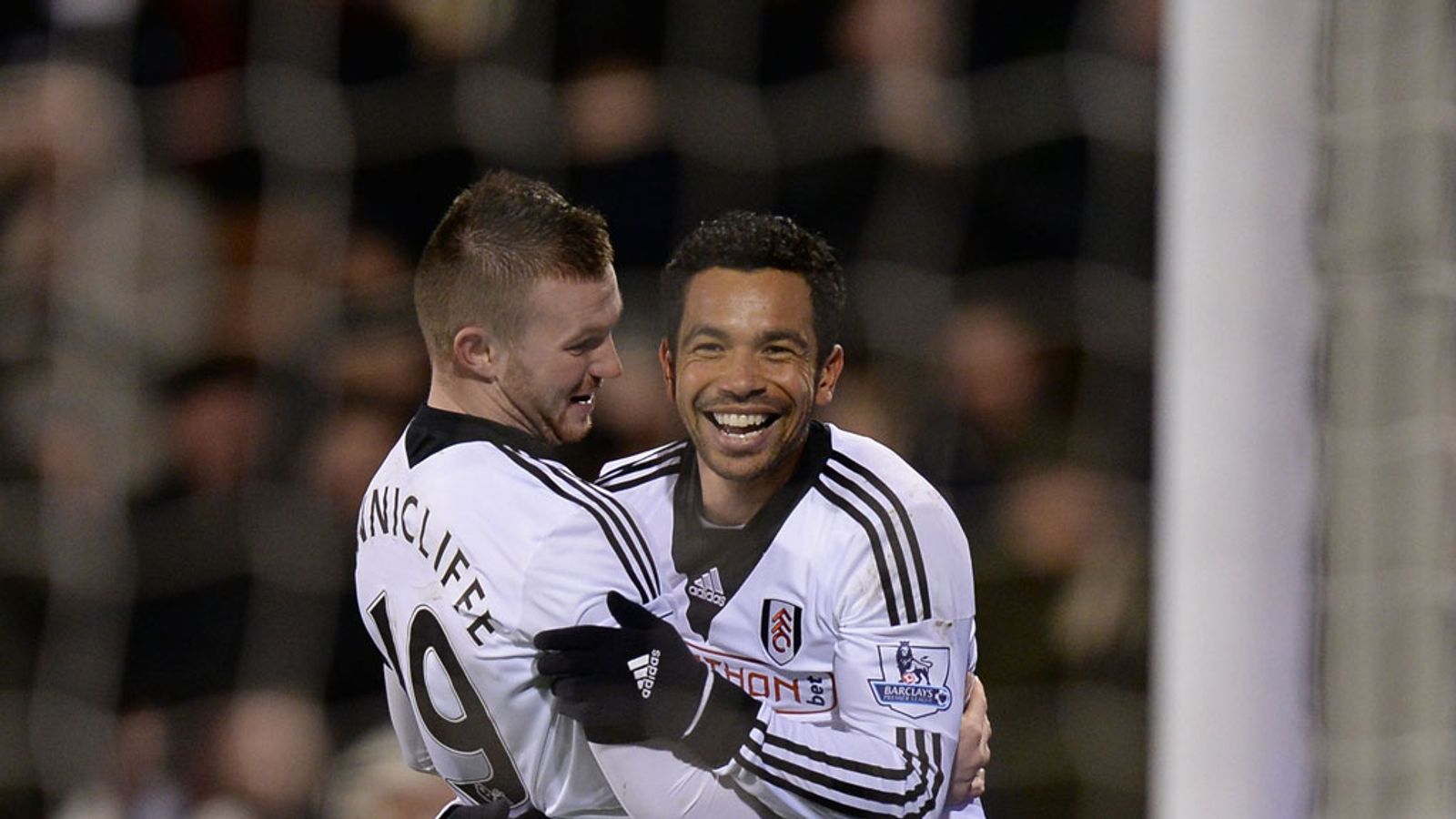 Johnny Phillips urges Fulham to retain belief of great escape ...