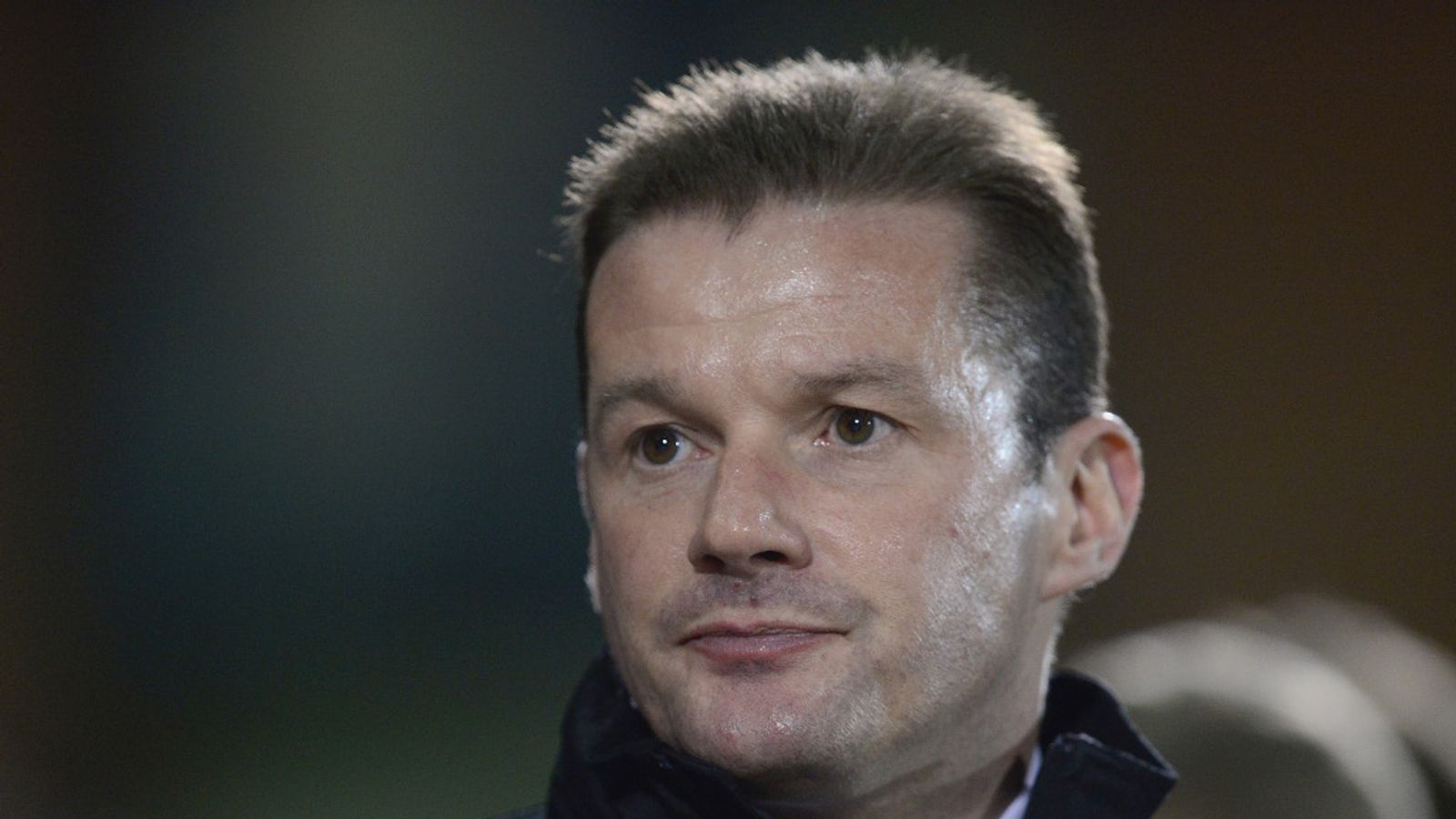 Westley bemoans Sky Blues loss | Football News | Sky Sports