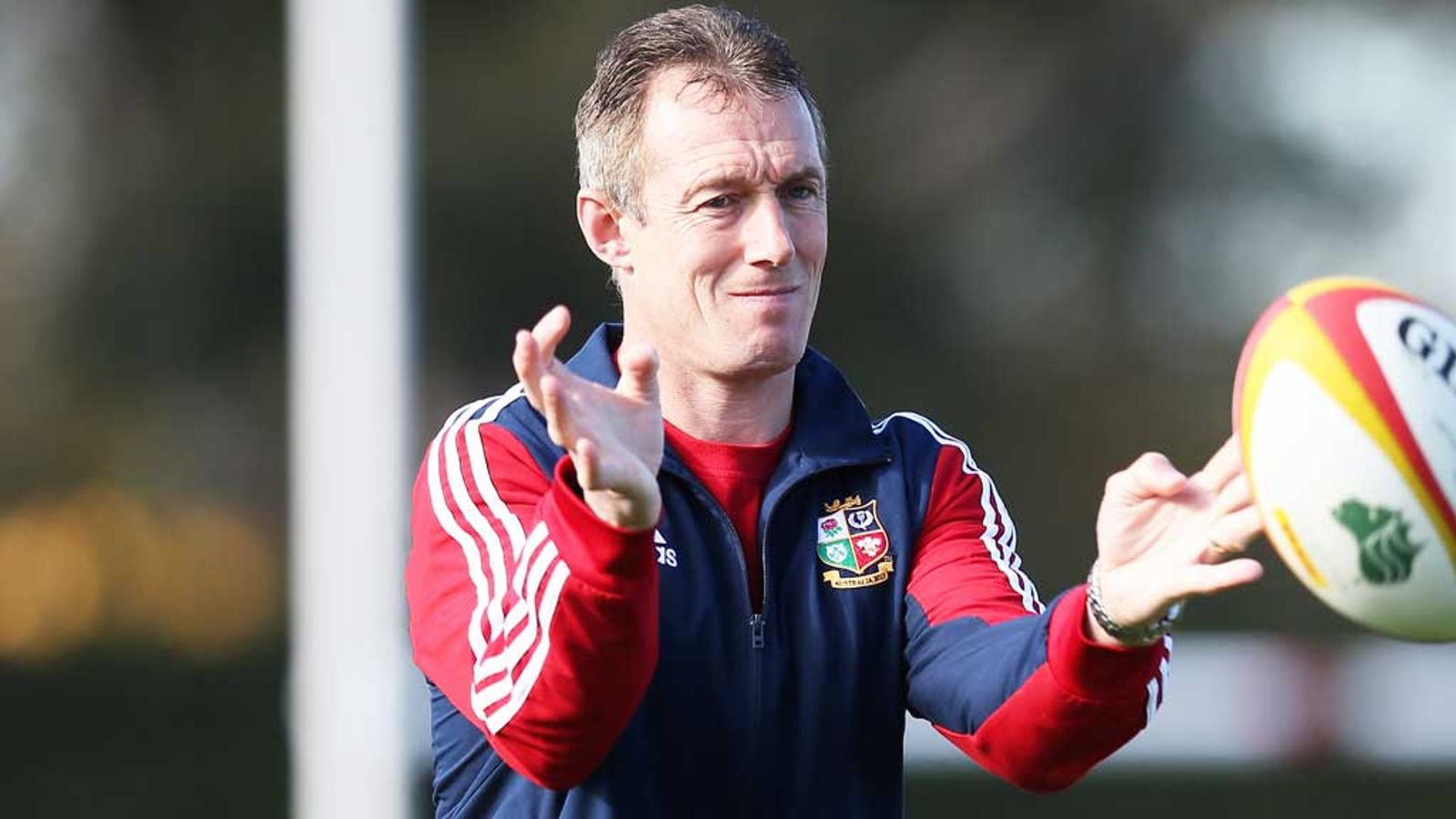 Six nations: Rob Howley believes Wales have the mental strength to deal ...