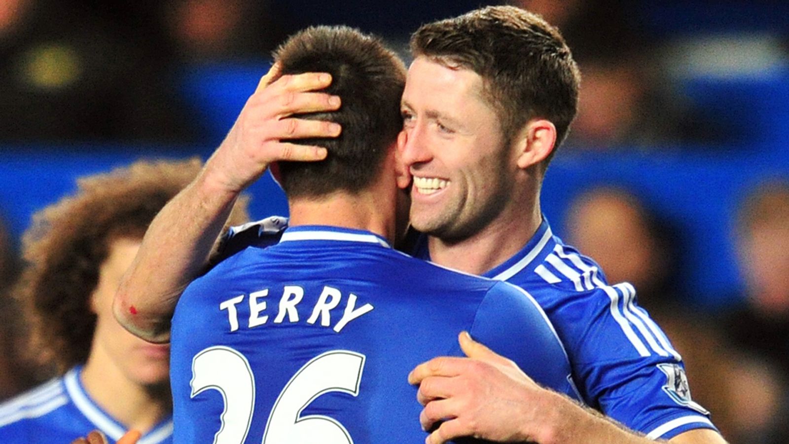 Sky Sports Fantasy Football's Tim Clement backs Chelsea's backline to ...
