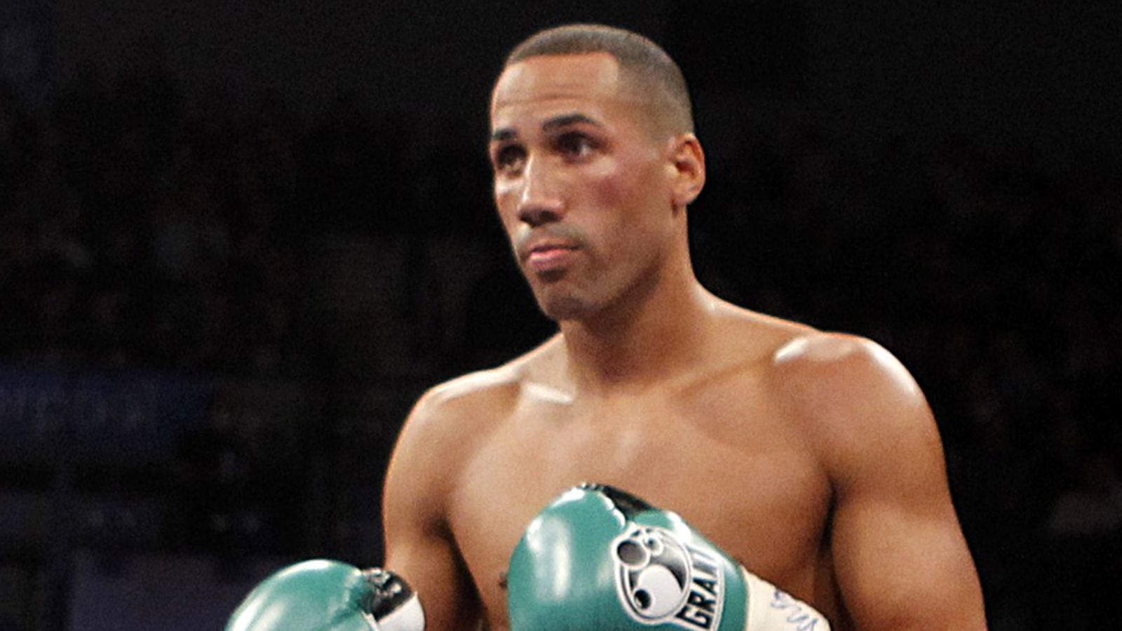 James DeGale | Boxing News | Sky Sports