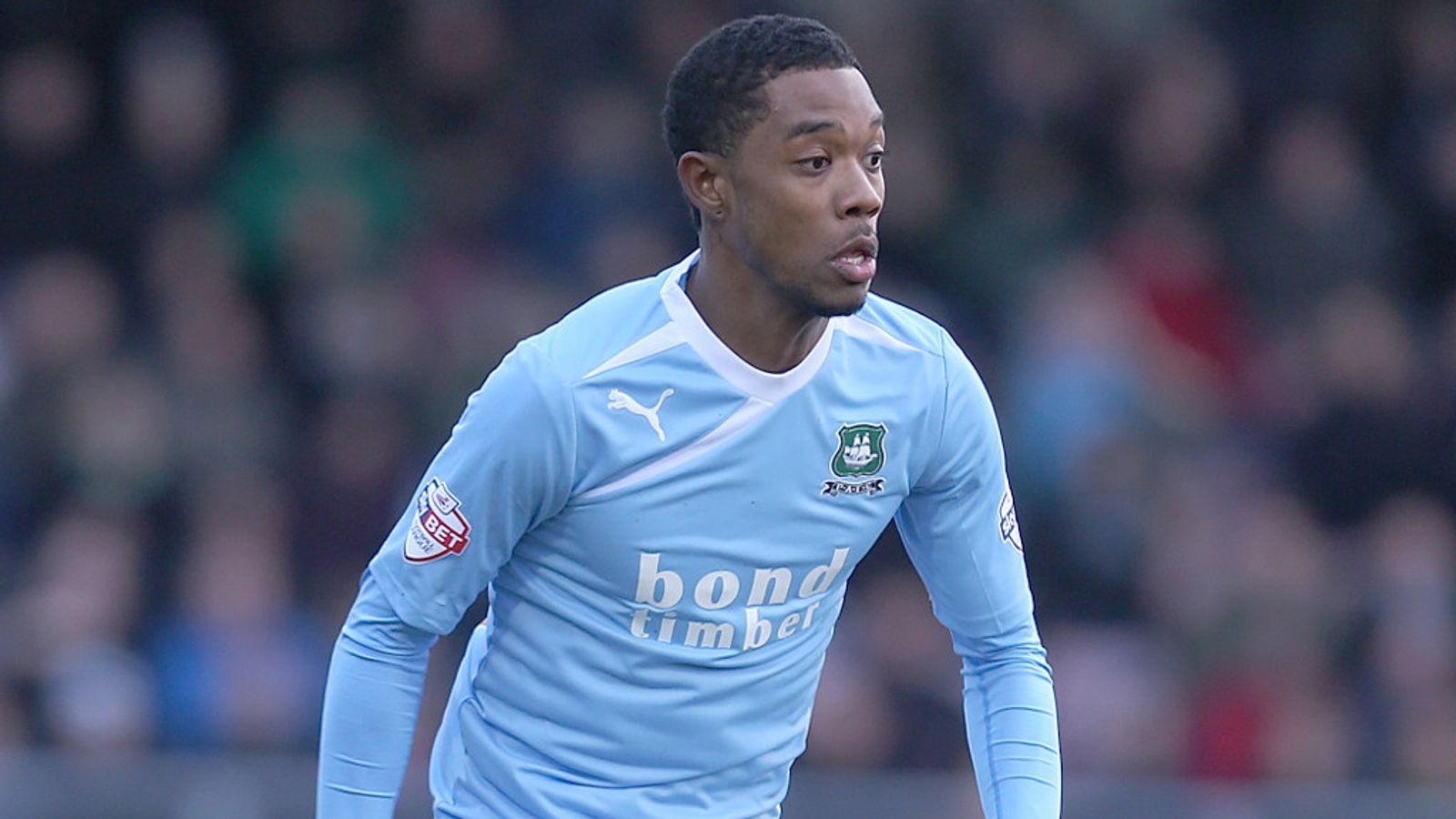 Plymouth release eight | Football News | Sky Sports