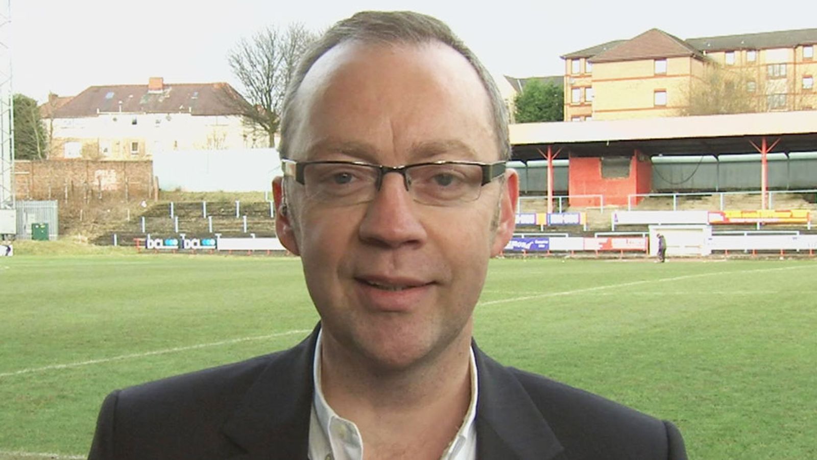 Scottish Cup: Albion Rovers set victory target against Rangers next ...