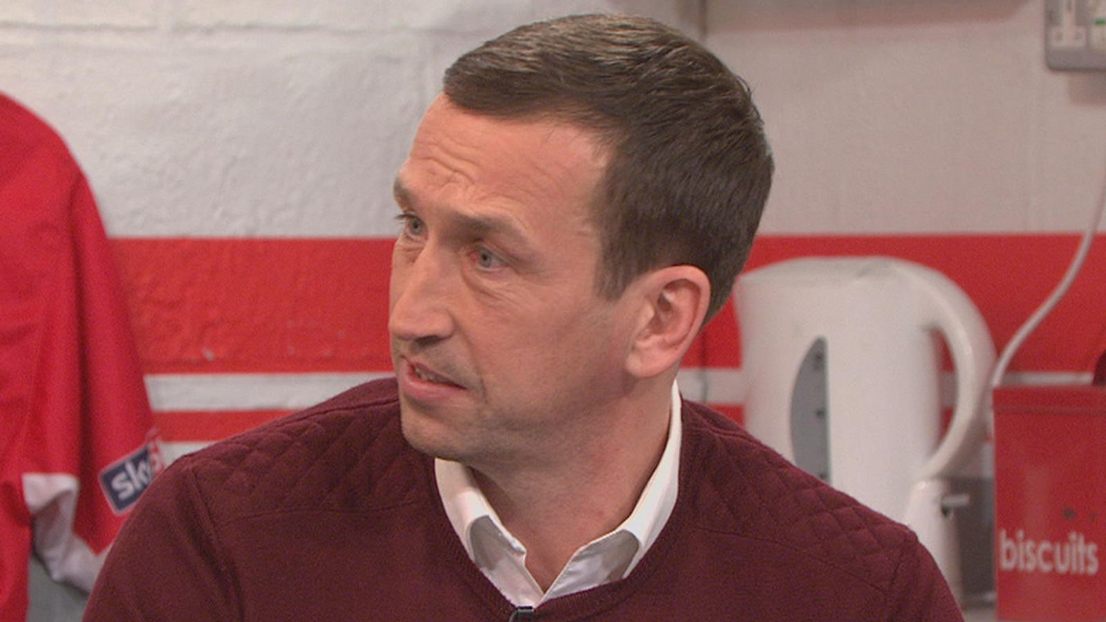 Newport secure Byrne signing | Football News | Sky Sports