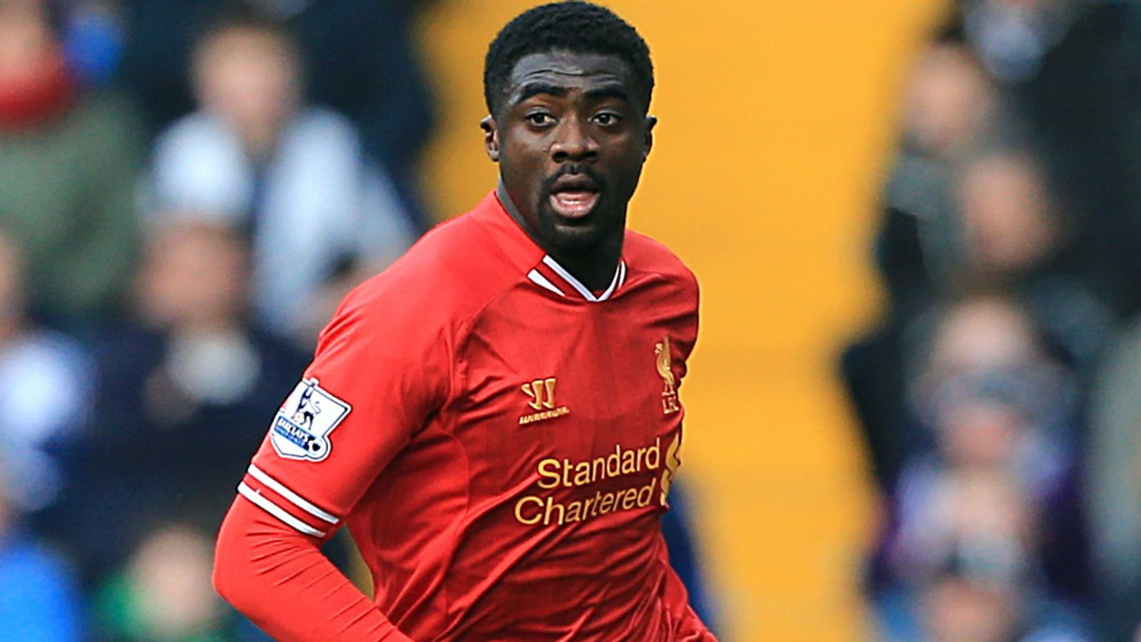 Transfer news: Kolo Toure set to stay at Liverpool despite Trabzonspor ...