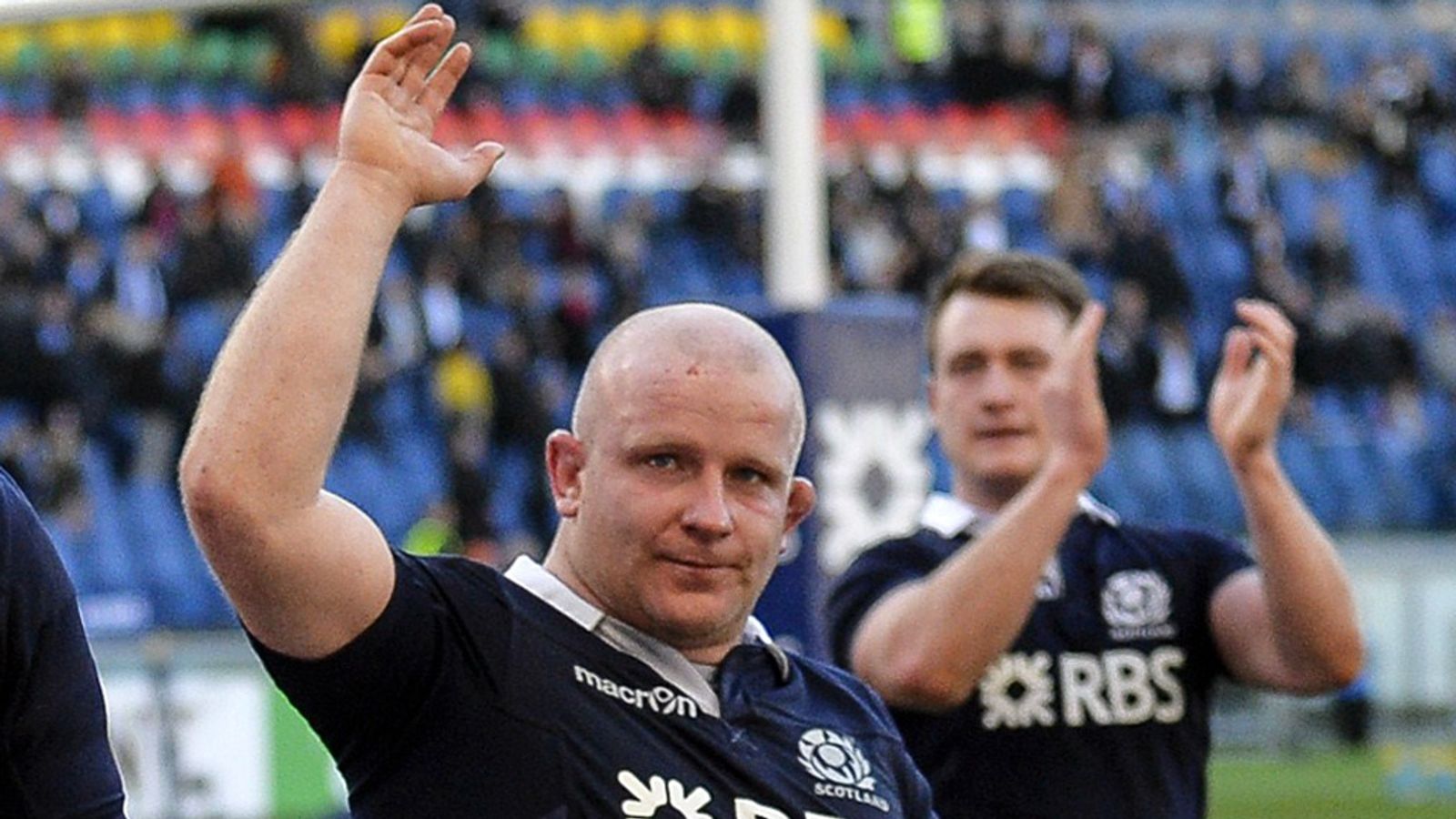 Six Nations: Scotland aim to continue restoring pride in remaining ...