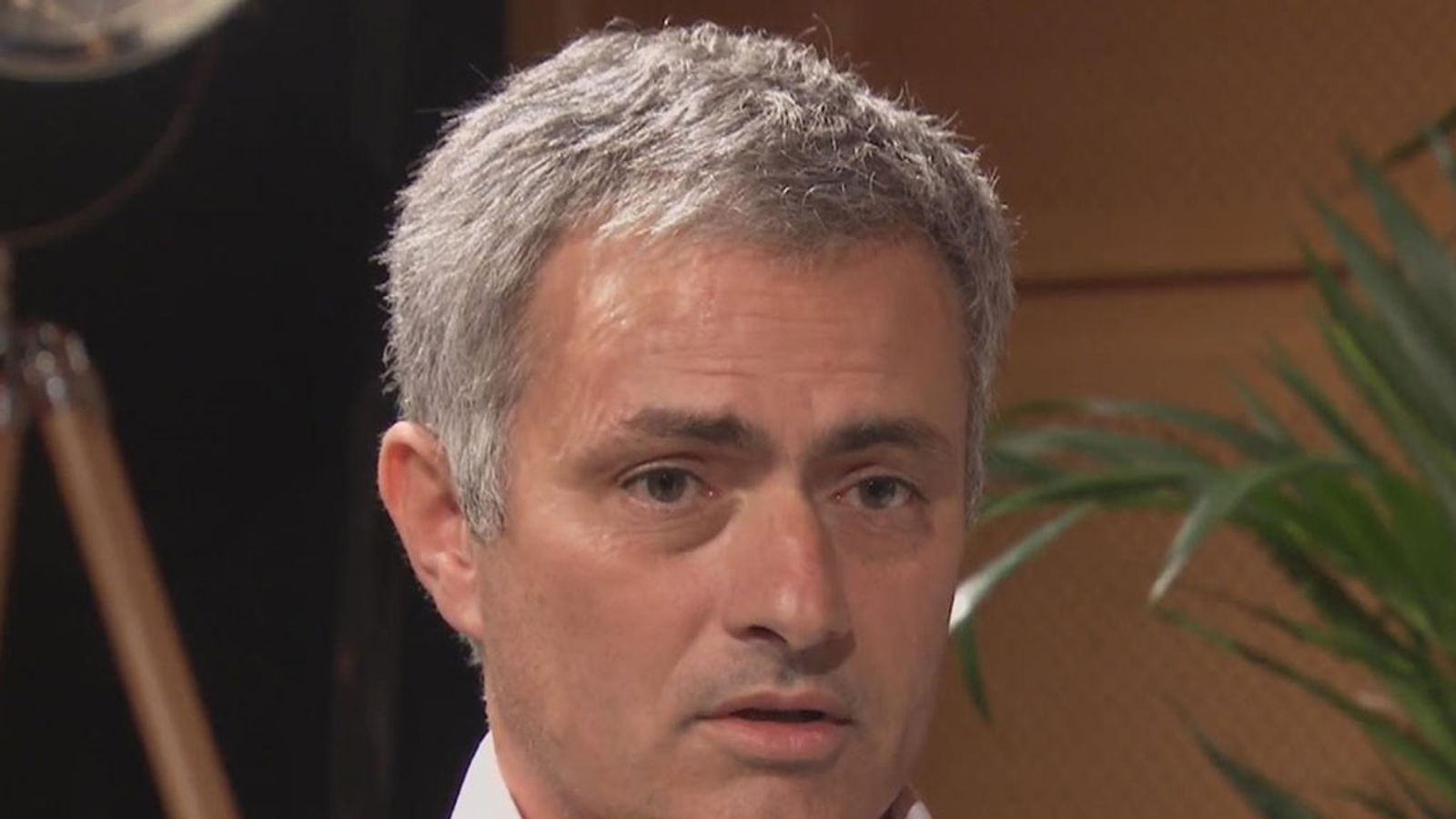 Premier League: Chelsea manager Jose Mourinho believes Liverpool have ...