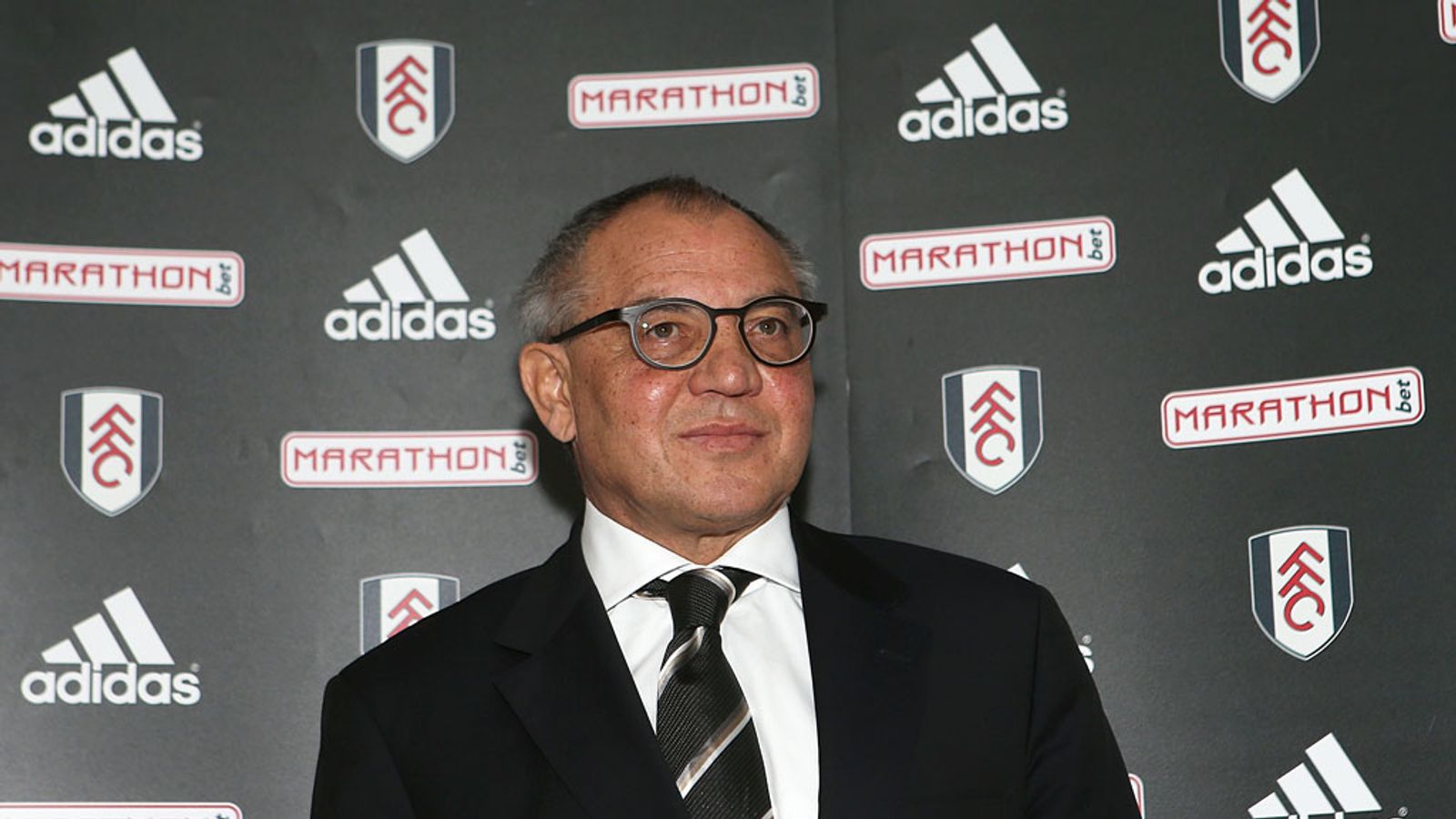 Premier League: Felix Magath is confident he will succeed in his new ...