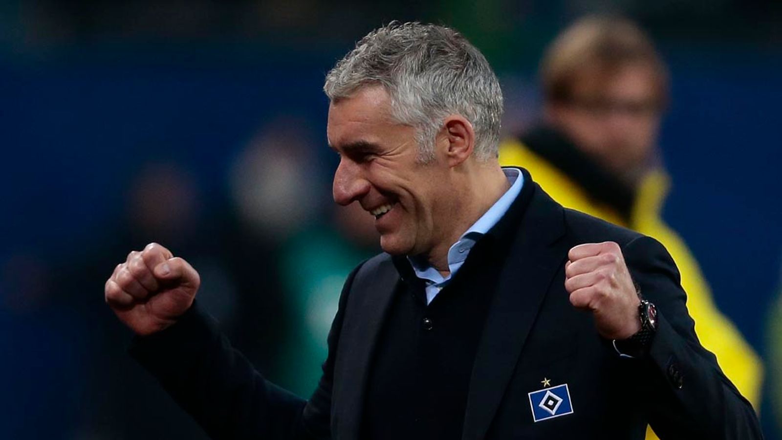 Bundesliga preview: Hamburg boss Mirko Slomka says his team need to ...