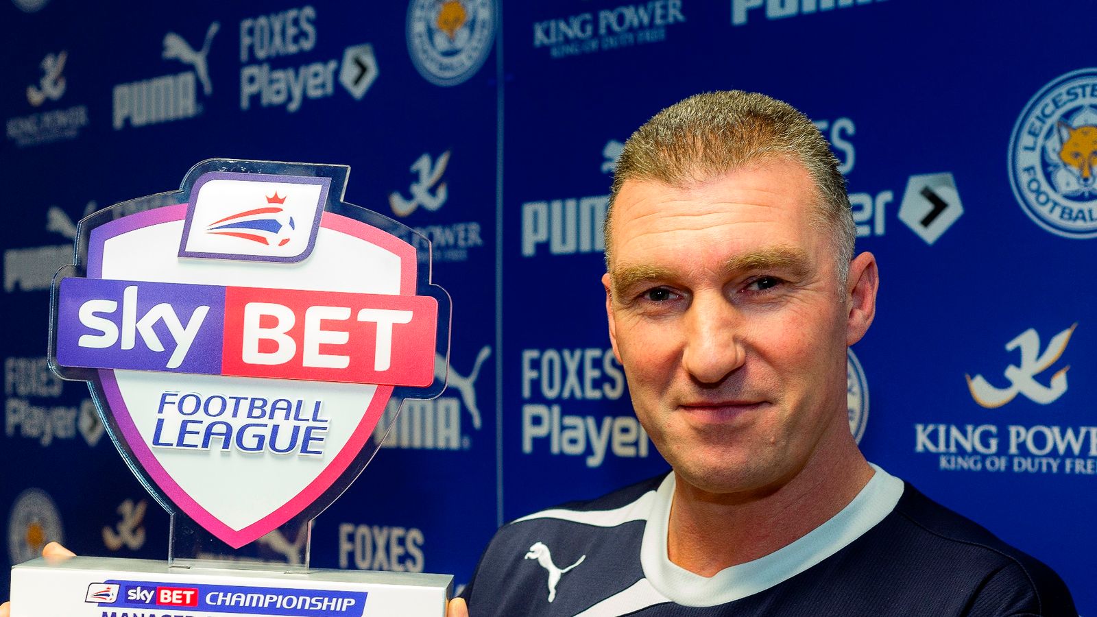 Sky Bet Football League: Nigel Pearson, Russell Slade and Graham ...