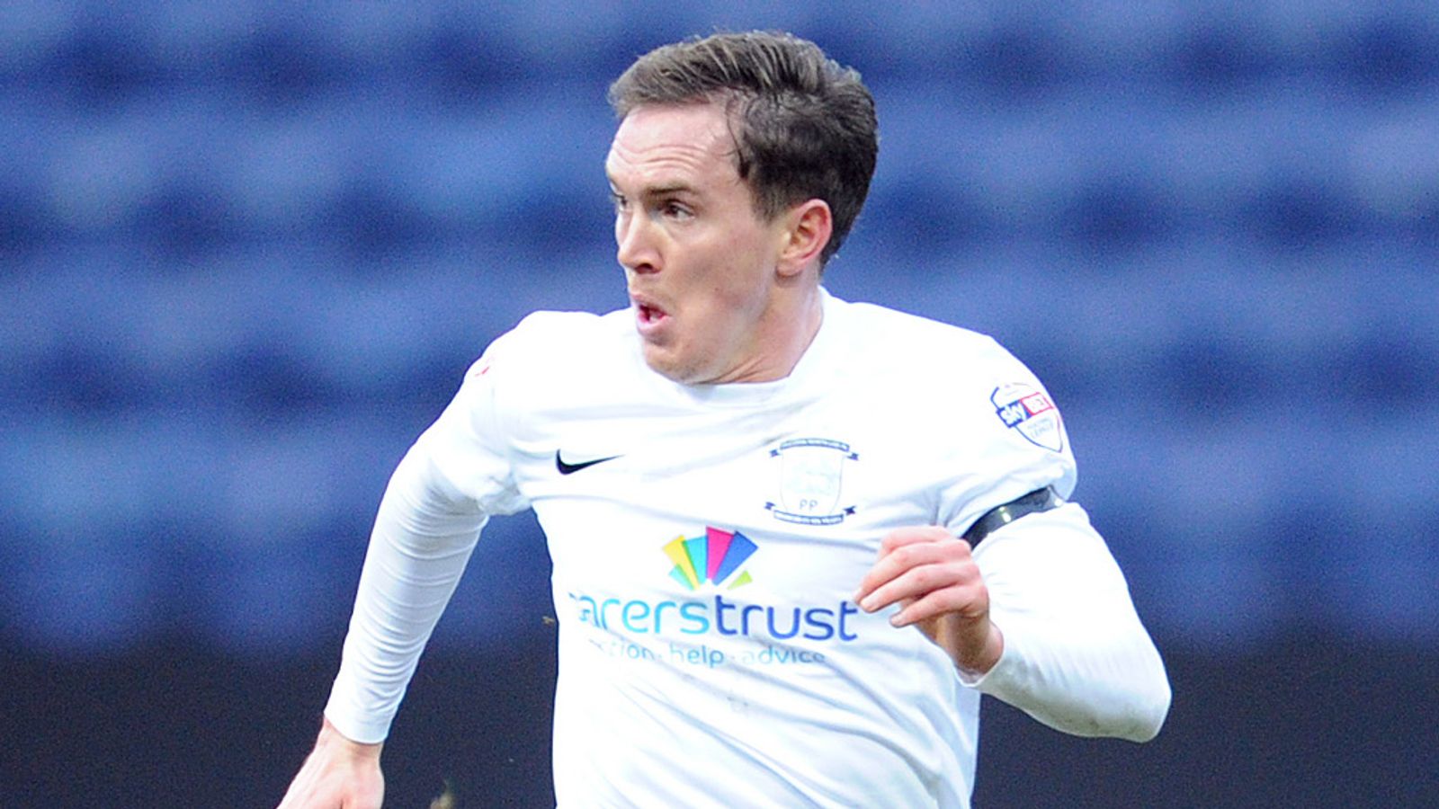 Preston's Neil Kilkenny eyes promotion and Australia's World Cup squad ...