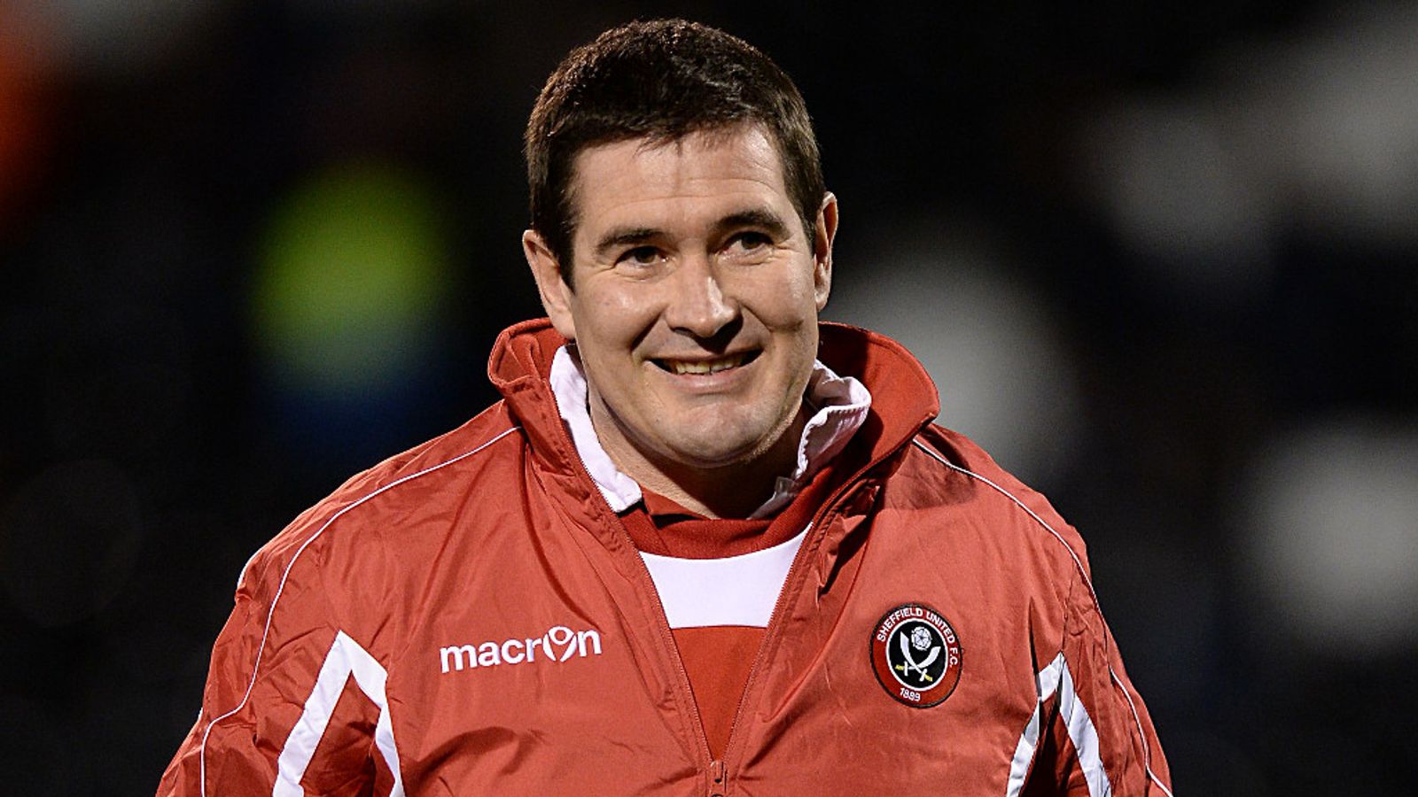Transfer news: Nigel Clough after quality additions at Sheffield United ...
