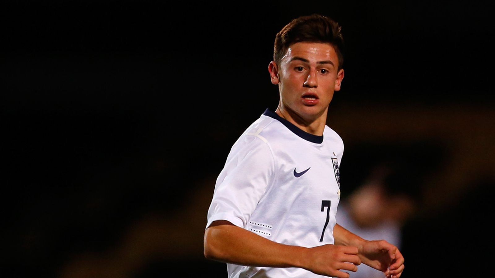 Premier League: Patrick Roberts signs first Fulham deal | Football News ...
