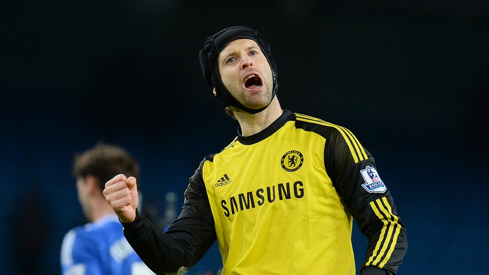 Petr Cech plays down Chelsea's Premier League title chances | Football ...