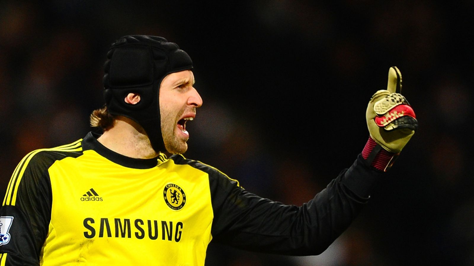 UEFA Champions League: Chelsea's Petr Cech mindful of PSG ahead of ...