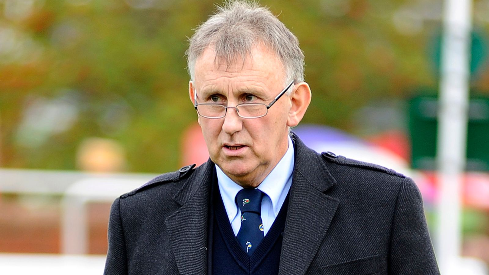 BHA handicapper Phil Smith: No anti-Irish handicap bias | Racing News ...