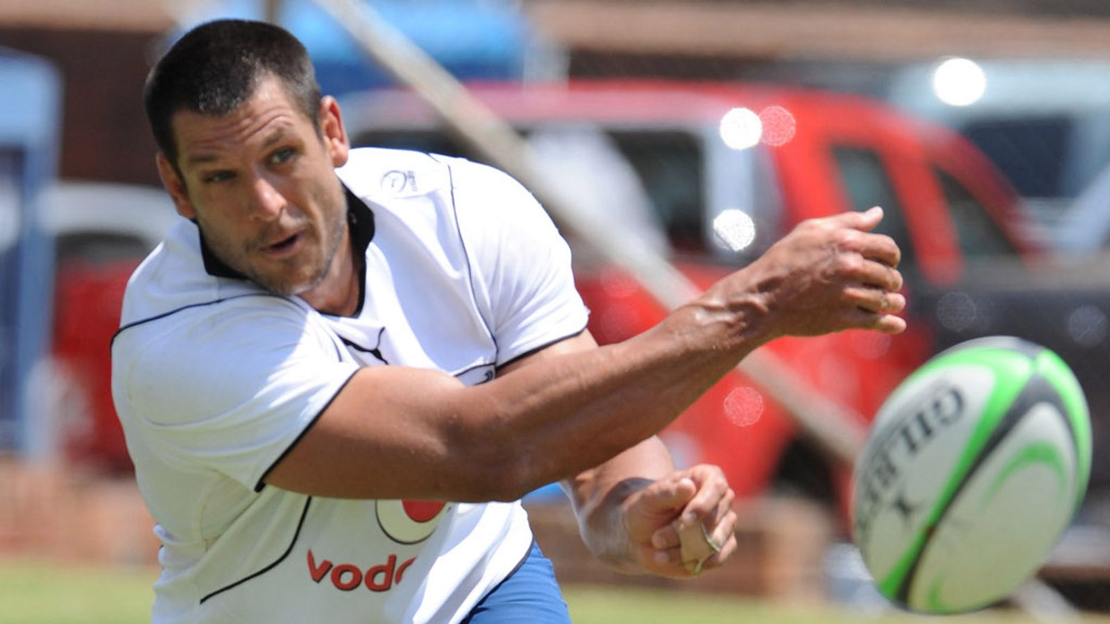 Montpellier add Pierre Spies to South African contingent | Rugby Union ...