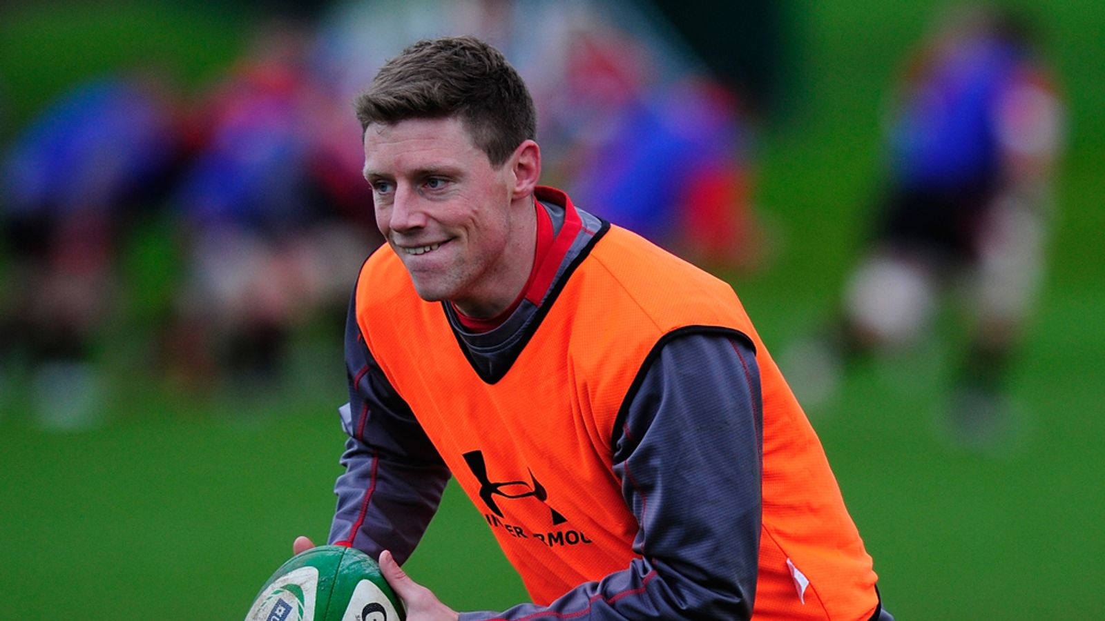 Wales fly-half Rhys Priestland could miss summer tour of South Africa ...