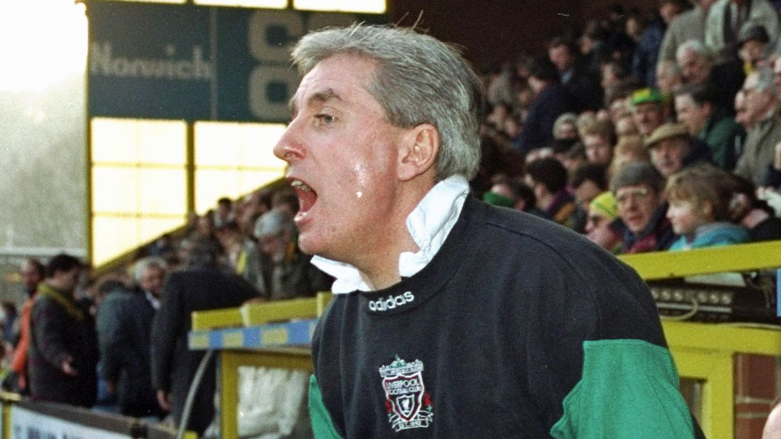 Liverpool's penalty shoot-out record, including triumphs in Rome and ...