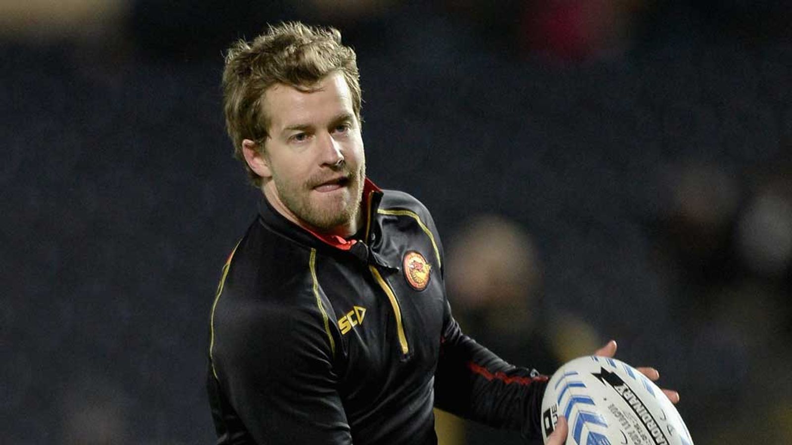 Super League: Scott Dureau facing four months out after arm surgery ...