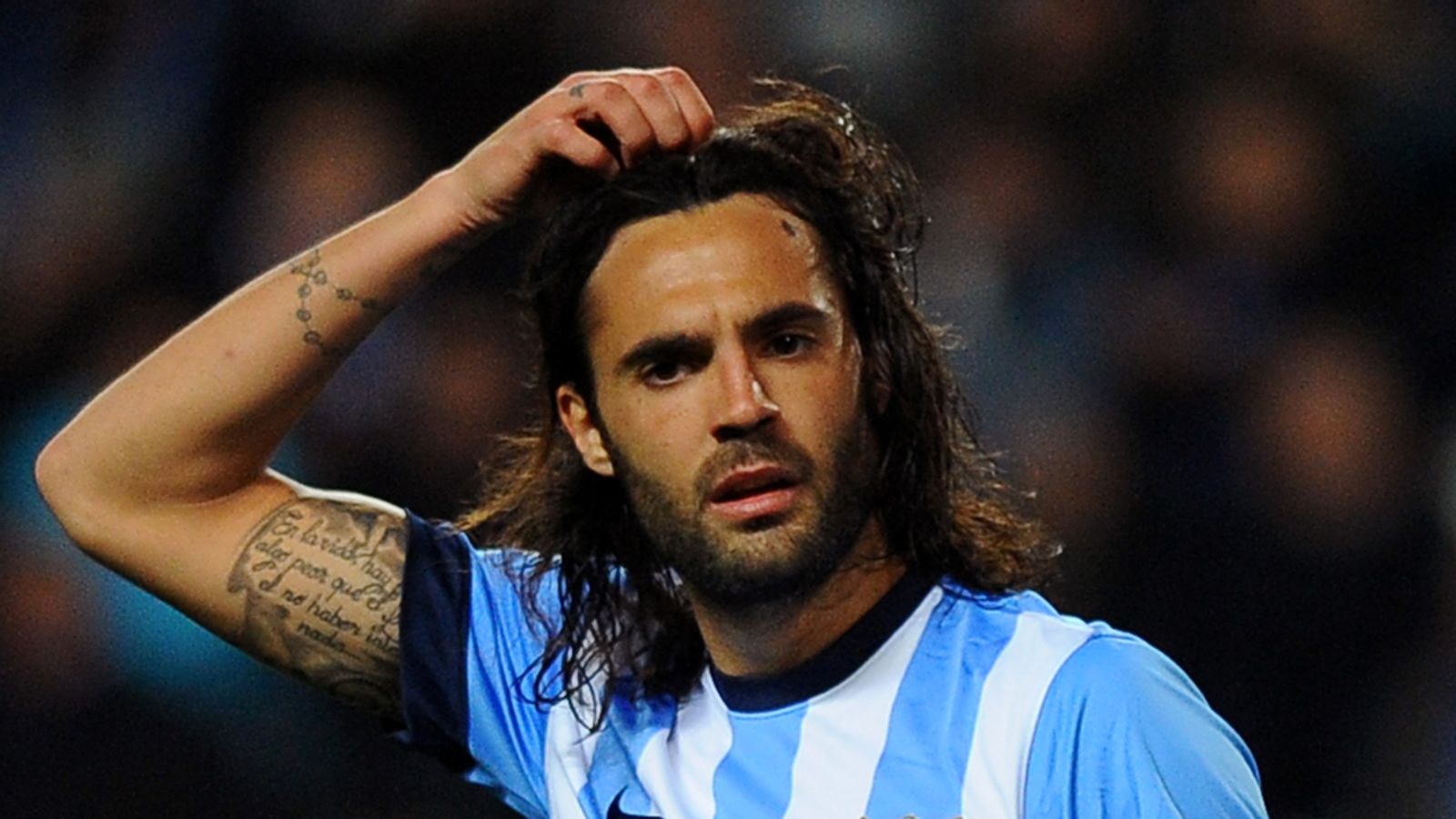 No goals for struggling duo | Football News | Sky Sports