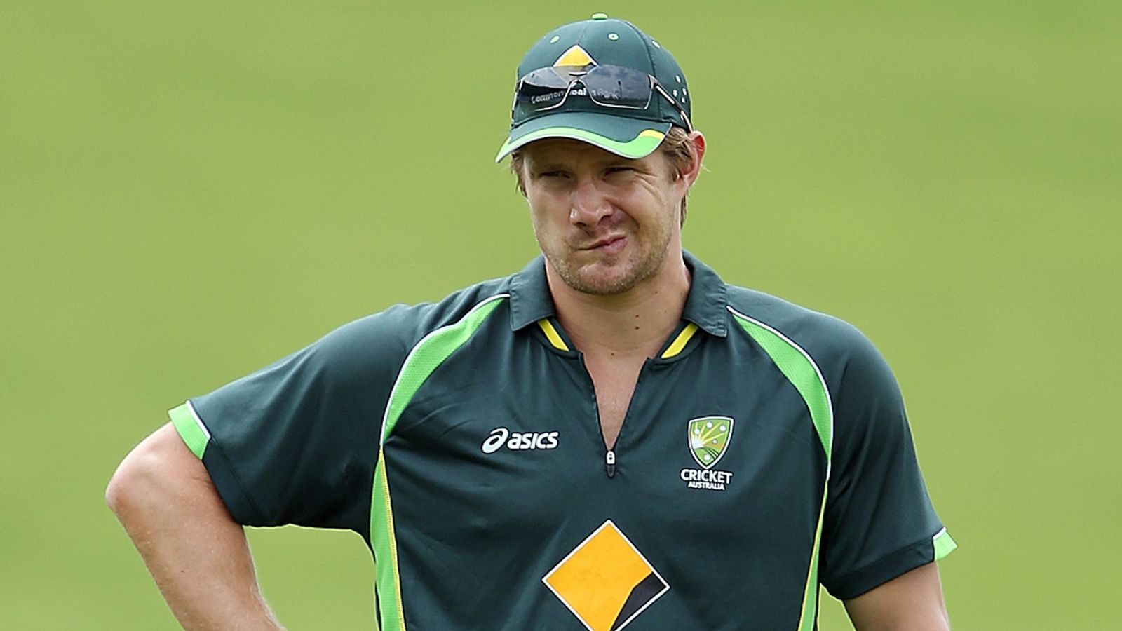 ICC World Twenty20: Shane Watson hoping England recall Kevin Pietersen ...