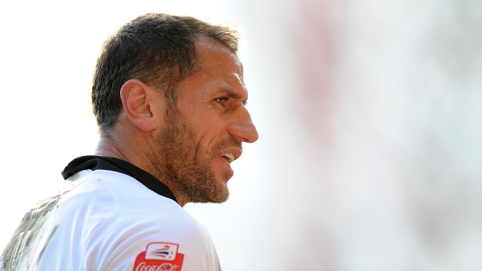 Shefki Kuqi looking to make the most of his chance in football ...