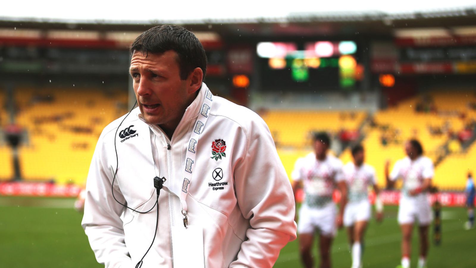 Eight players to make Commonwealth Games debuts for England Sevens ...