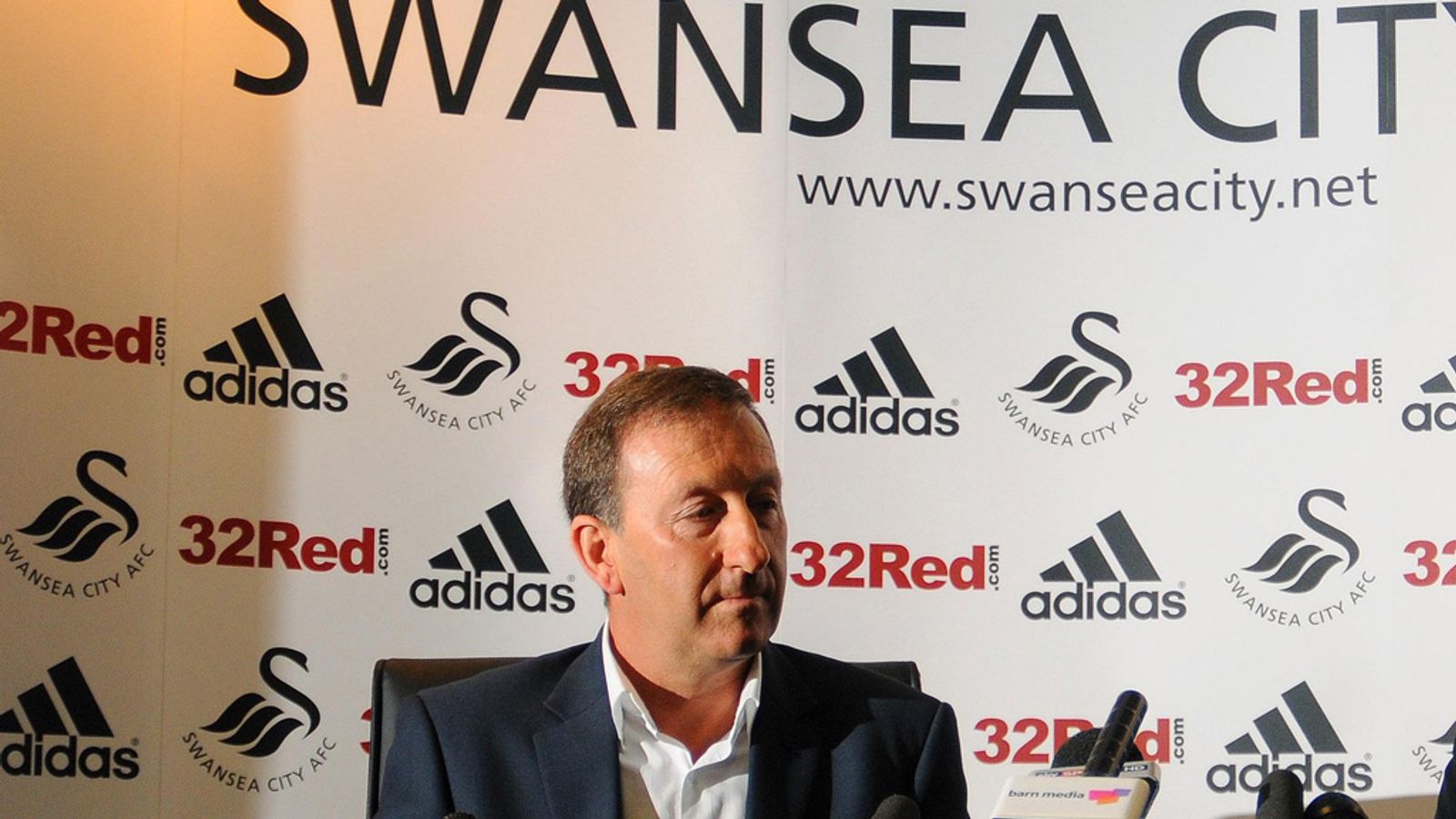 Transfer news: Swansea City happy with central defensive options ...