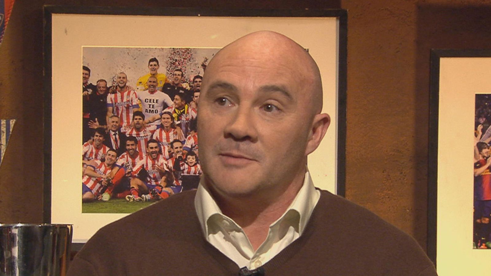 Roberto Soldado’s future at Tottenham Hotspur in doubt, says Terry ...