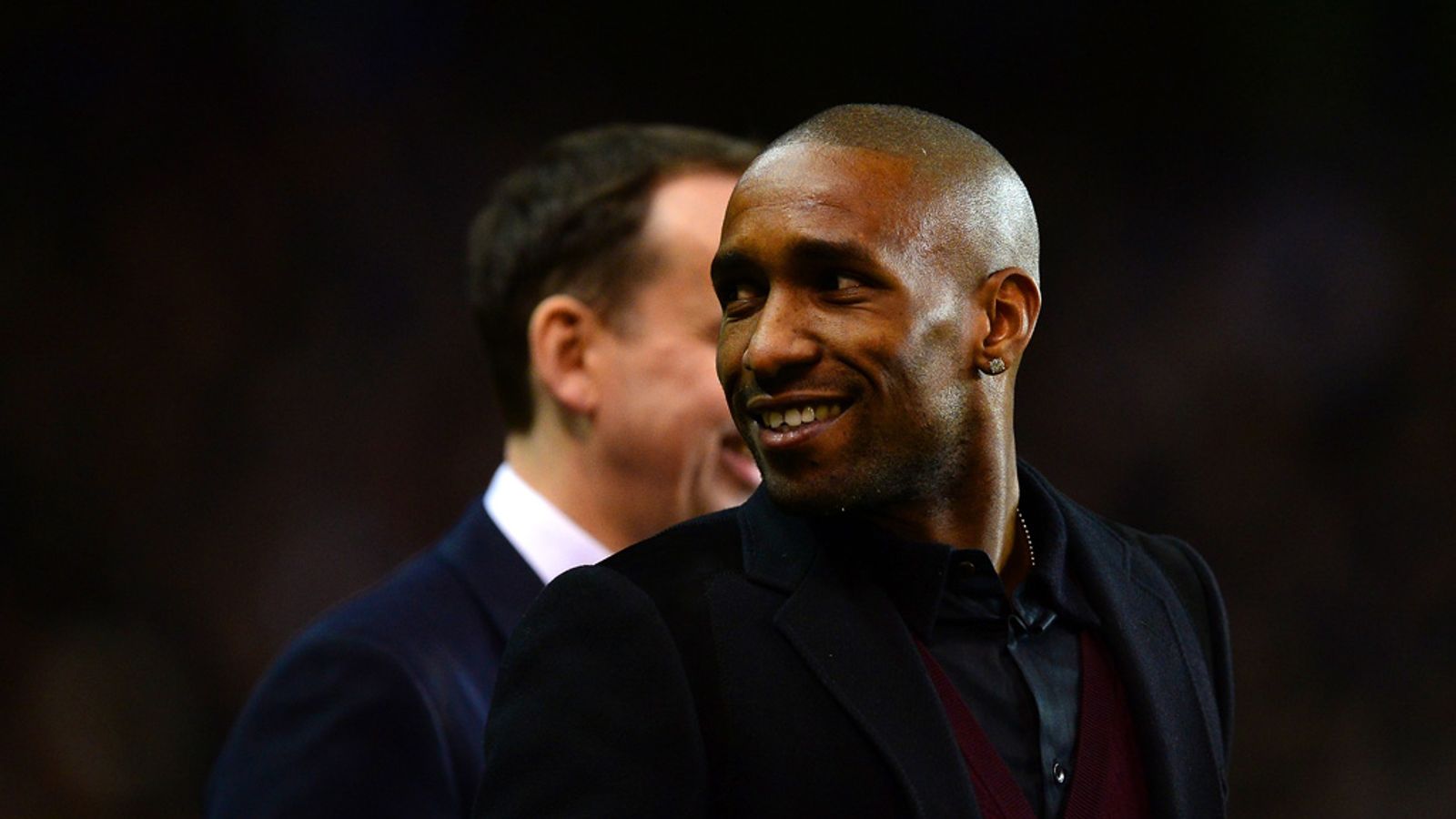 Jermain Defoe hails Tottenham fans as he says farewell to White Hart ... Jermain Defoe hails Tottenham fans as he says farewell to White Hart ...
