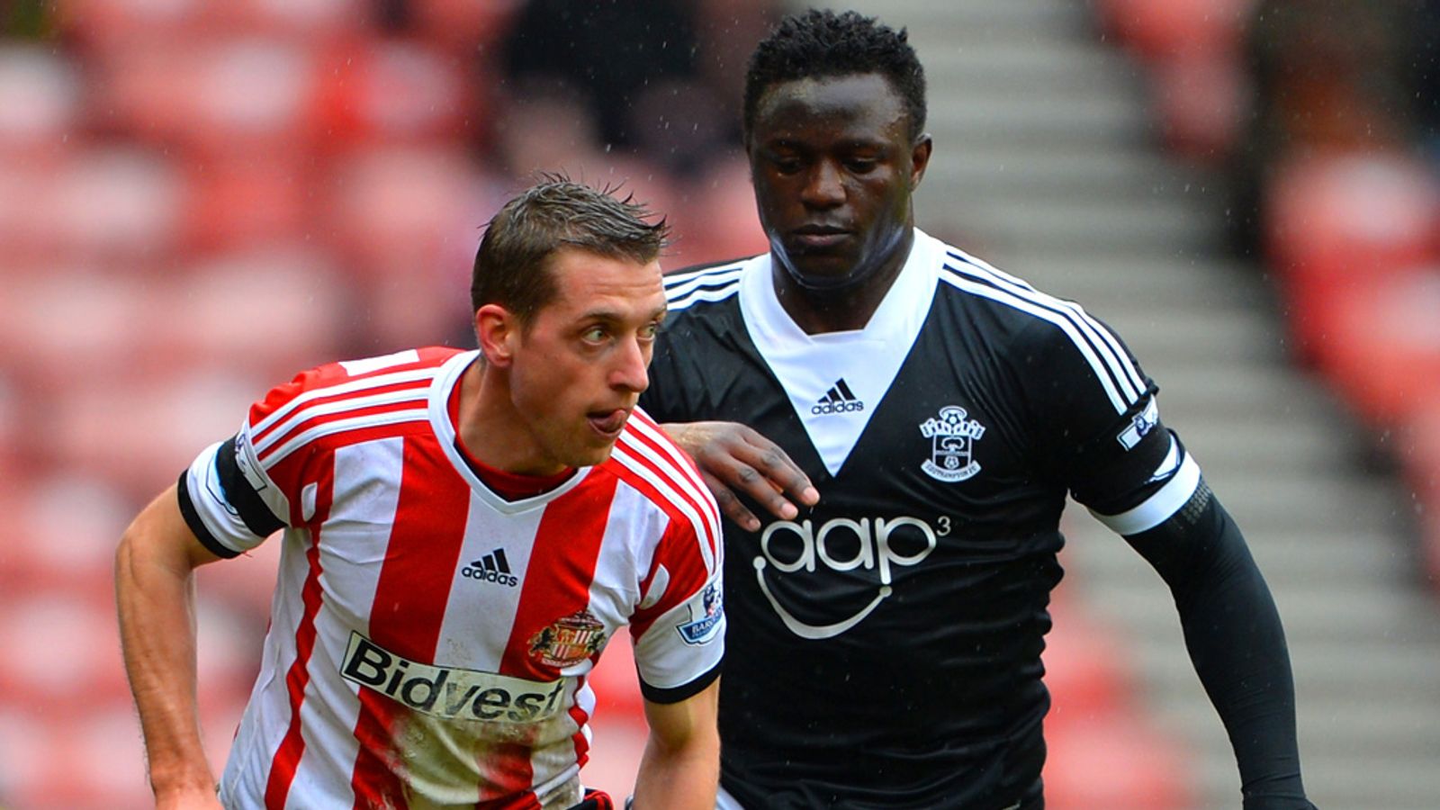 Premier League: Southampton midfielder Victor Wanyama targets points ...
