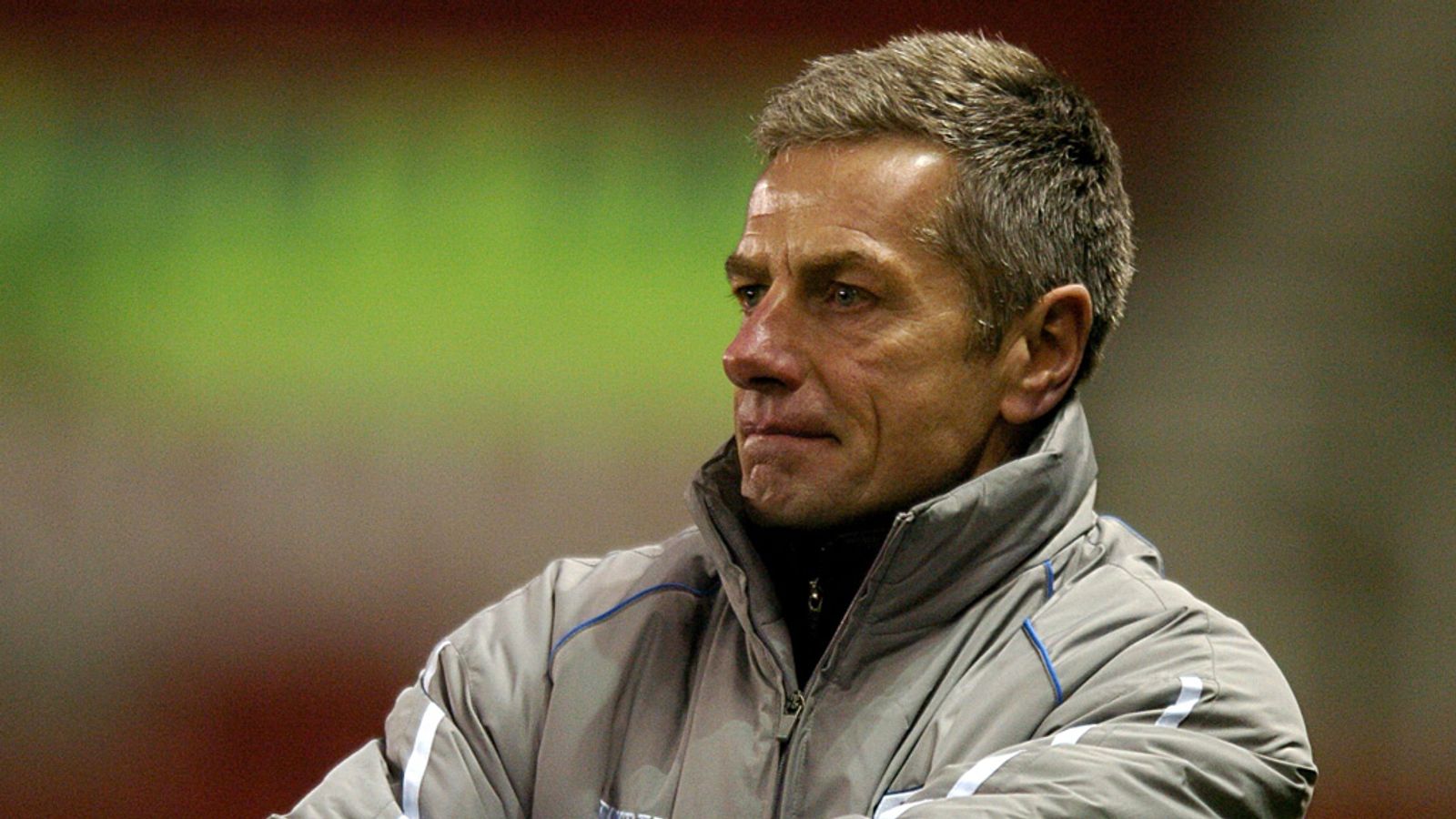 Premier League: Willie Donachie resigns as reserve team manager at ...