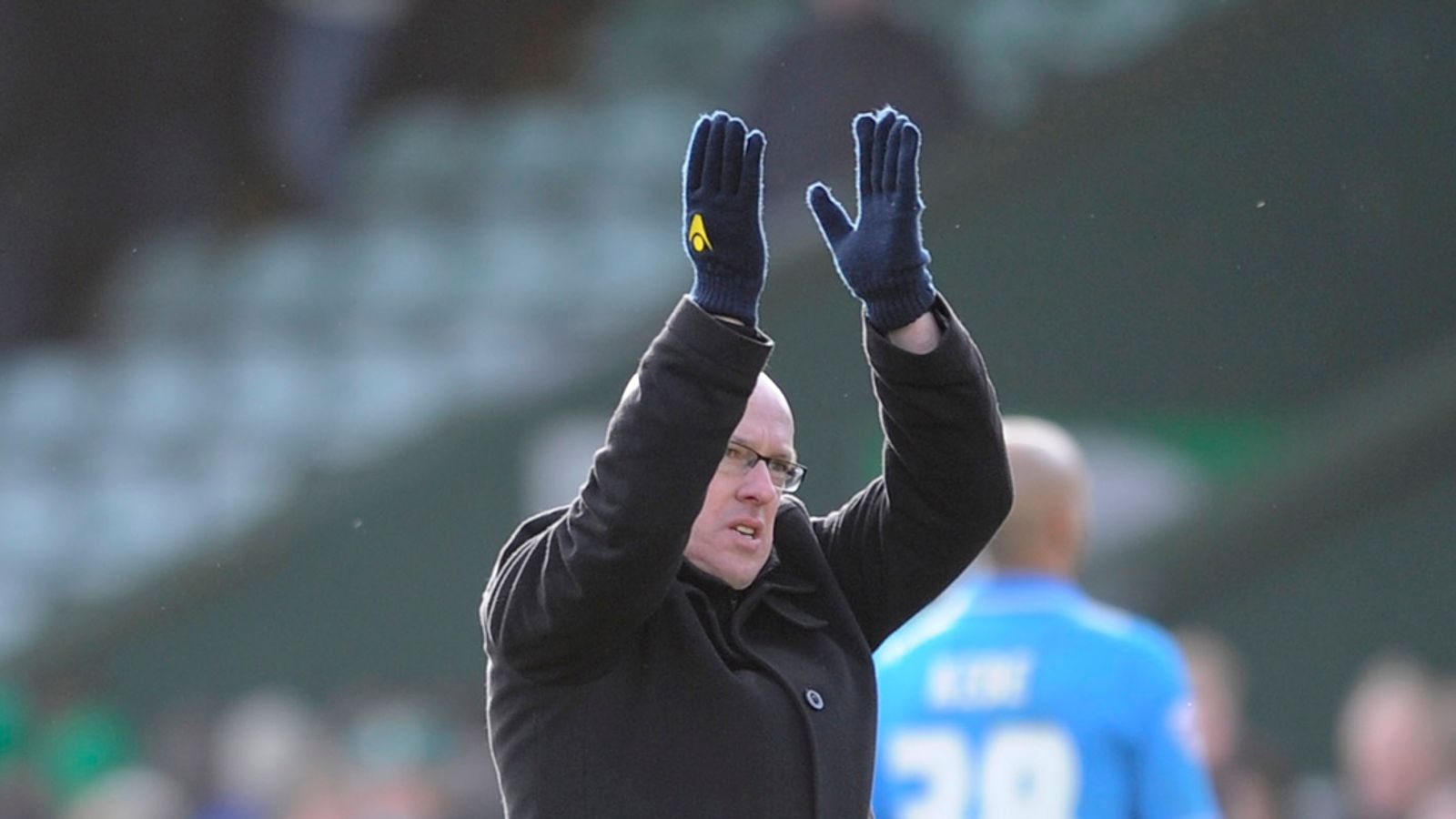 Sky Bet Championship: Leeds manager Brian McDermott grateful for ...