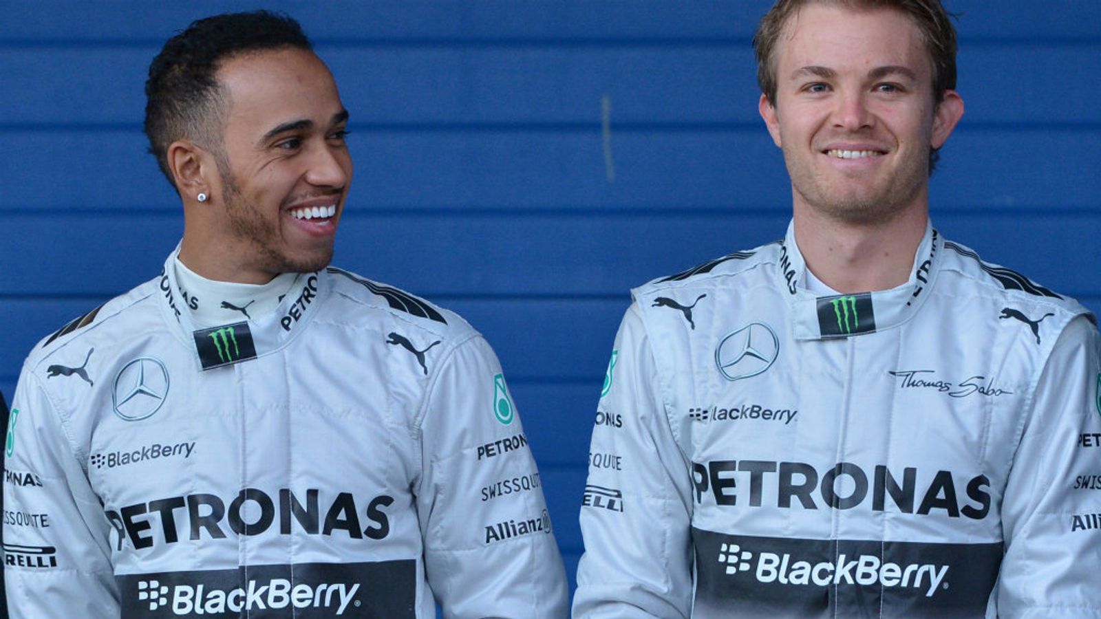 F1 gets funny! | F1 News | Sky Sports