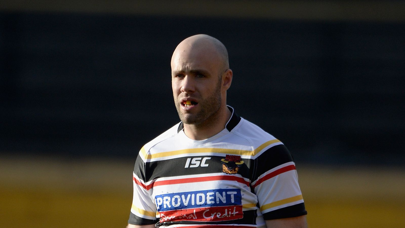 Wakefield 10 - 23 Bradford - Match Report & Highlights